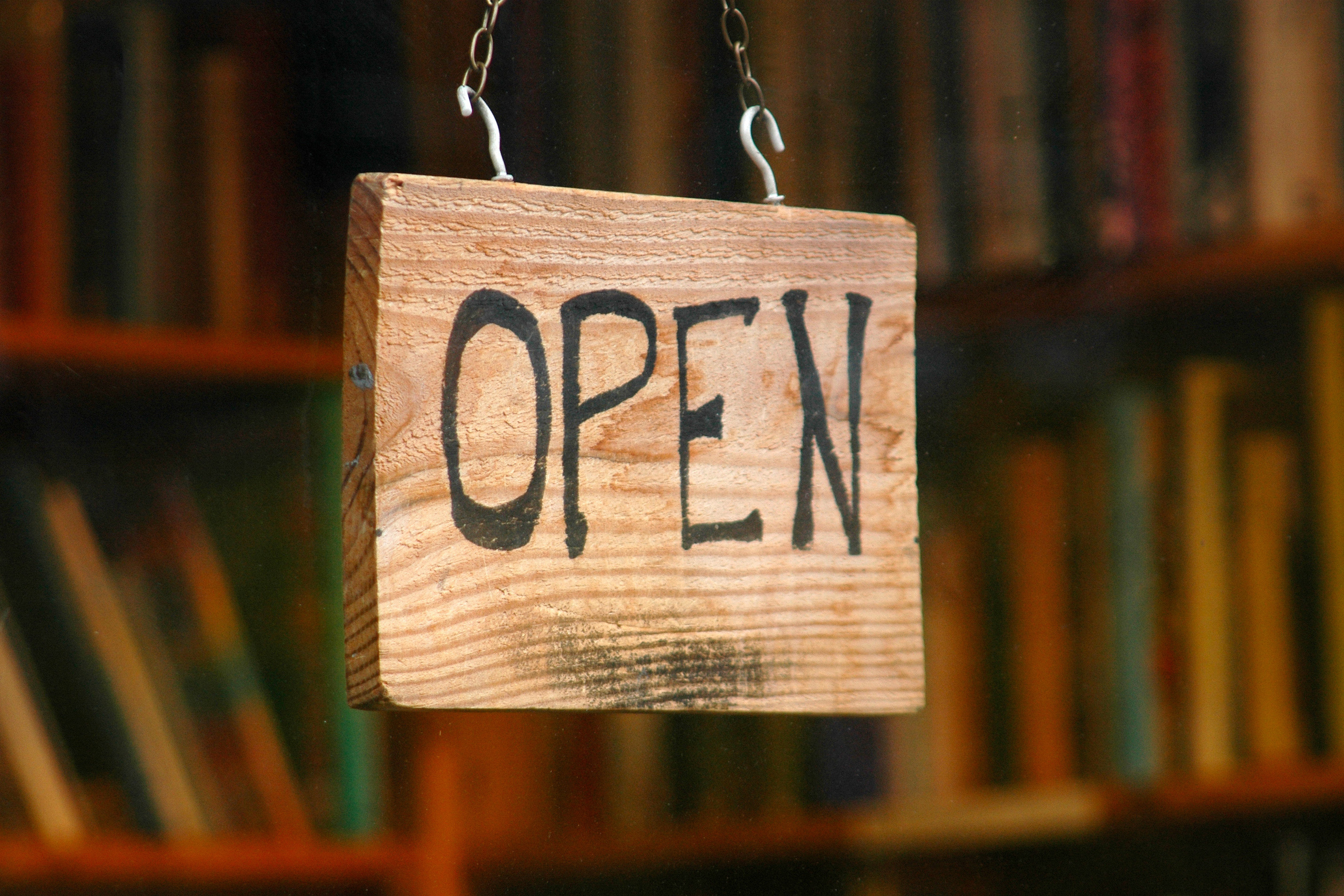 Open Science: Prying Open the Black Box - Eurac Research