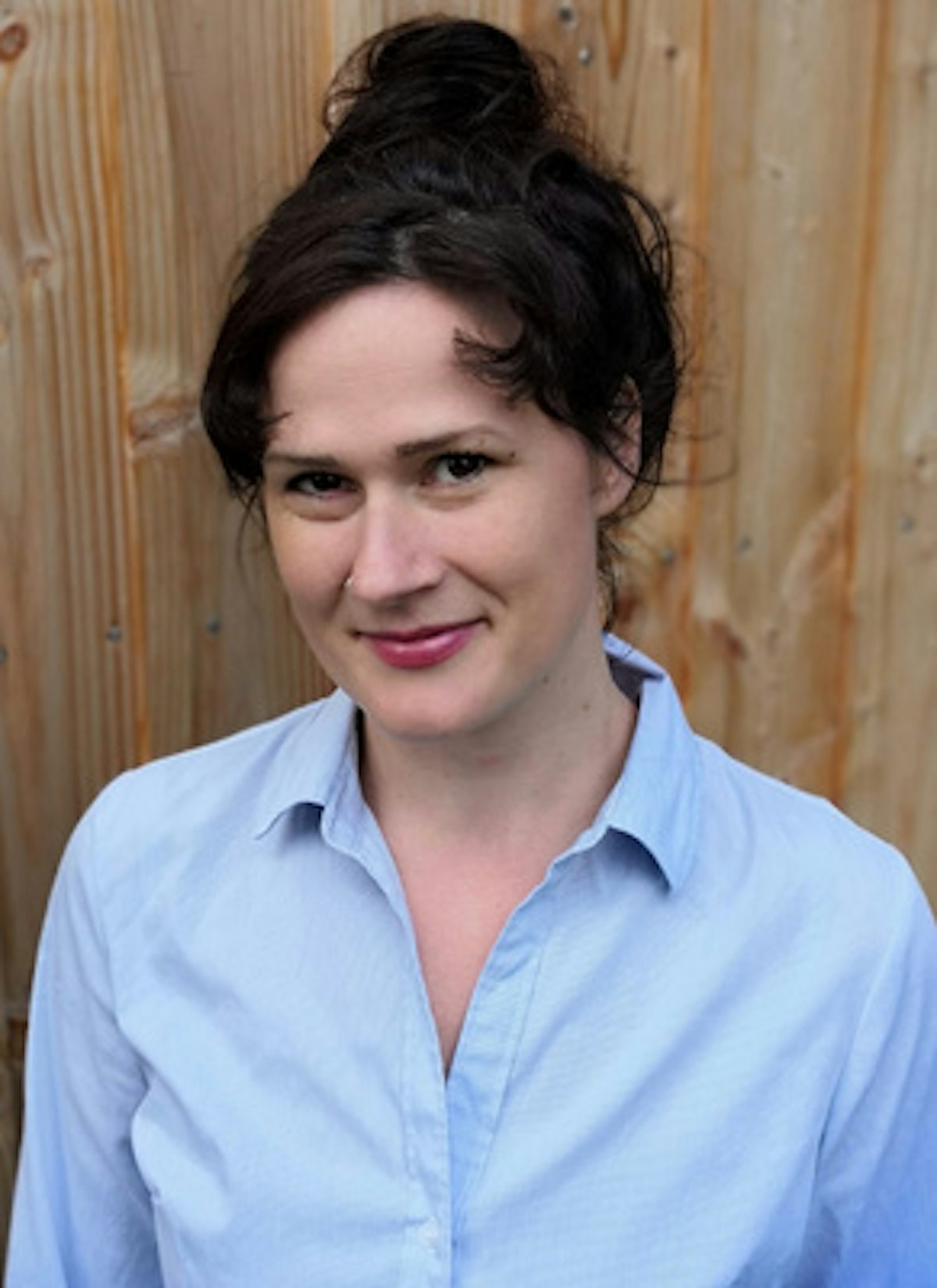 Julia Lisa Gramsch - Eurac Research