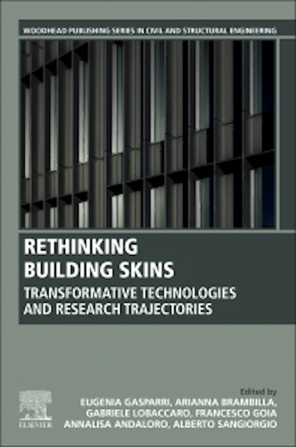 Rethinking Building Skins - Eurac Research