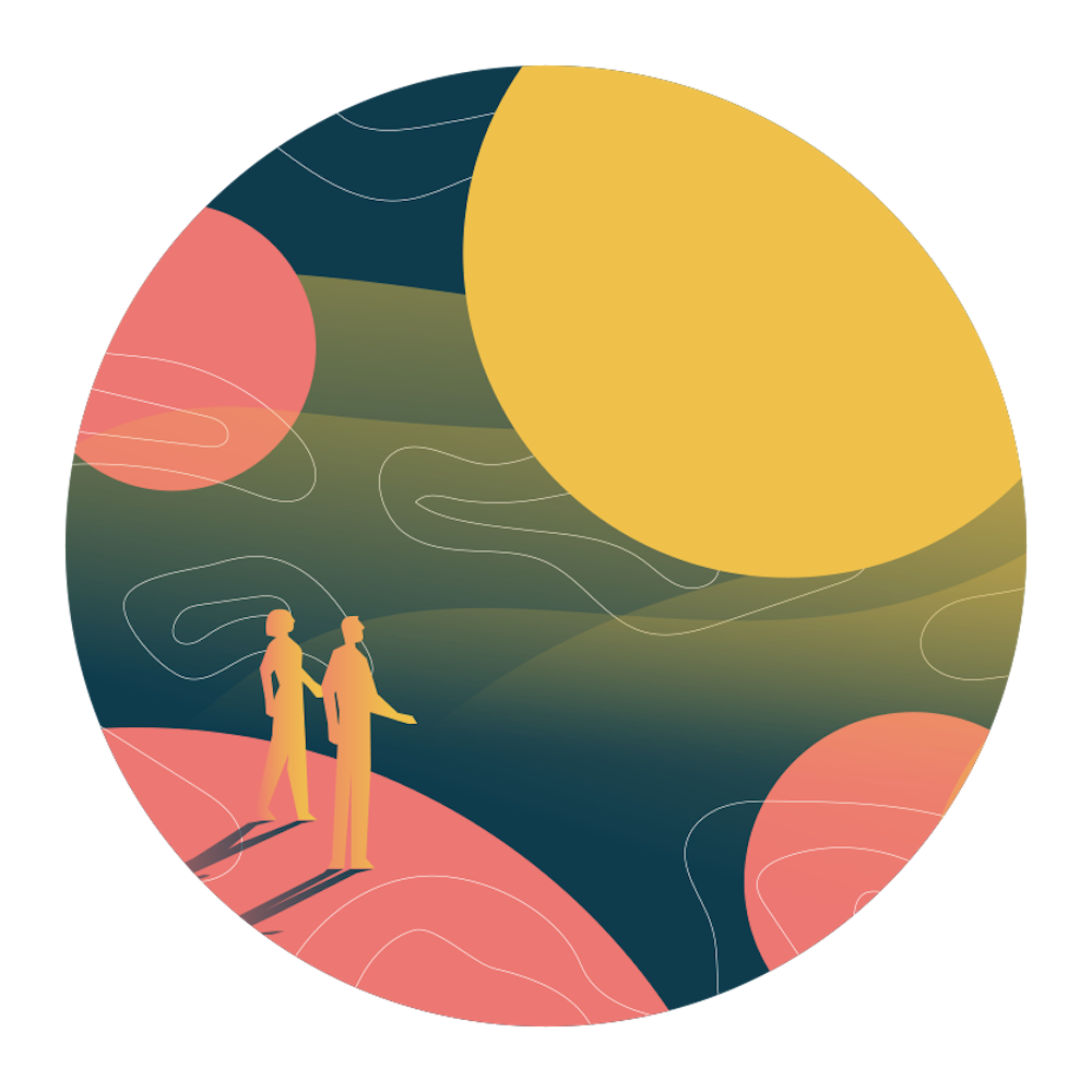 Imagining Futures - Eurac Research