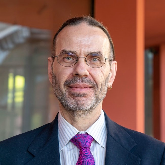 What is happening to globalization? - Eurac Research