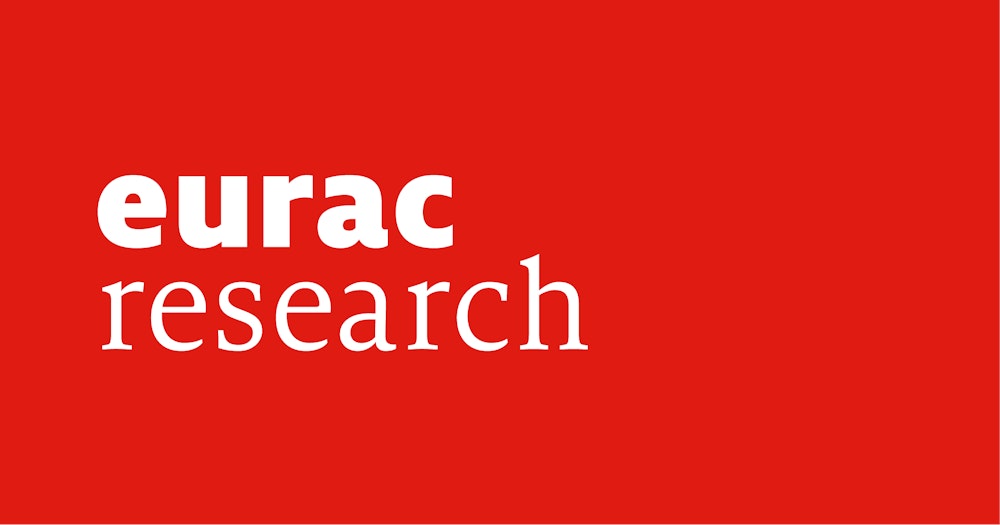 Eurac Research Magazine - Science Stories that Inspire