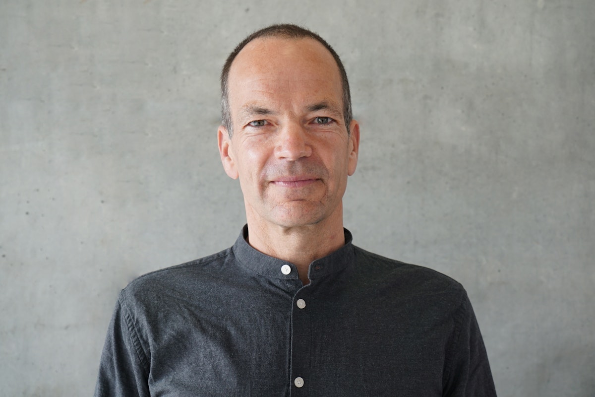 Marc Zebisch - Eurac Research