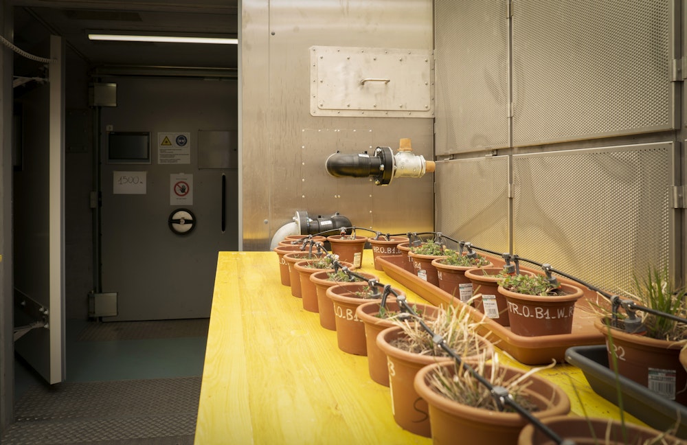 Further up - Eurac Research