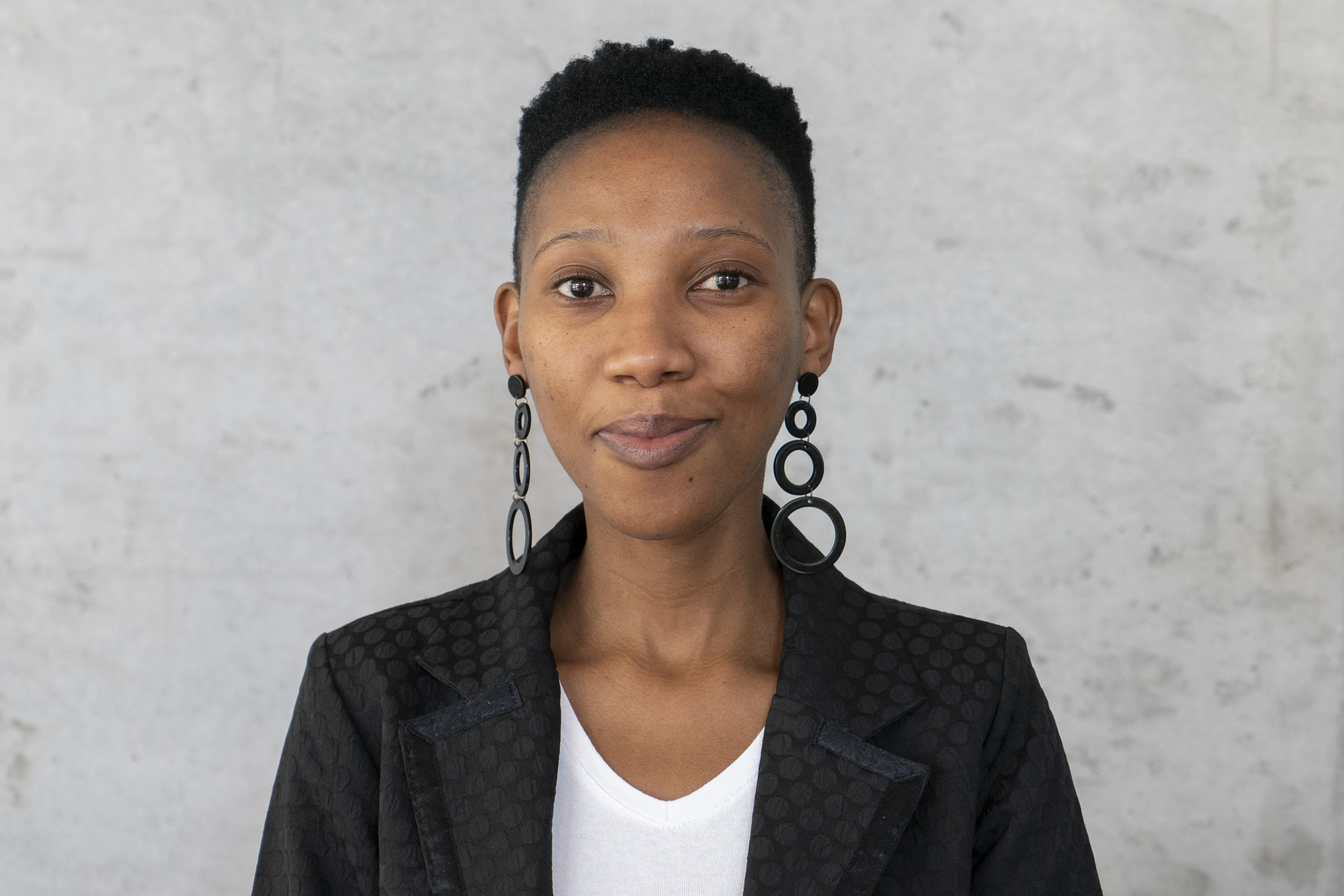 Thabile Chonco-Spambo - Eurac Research