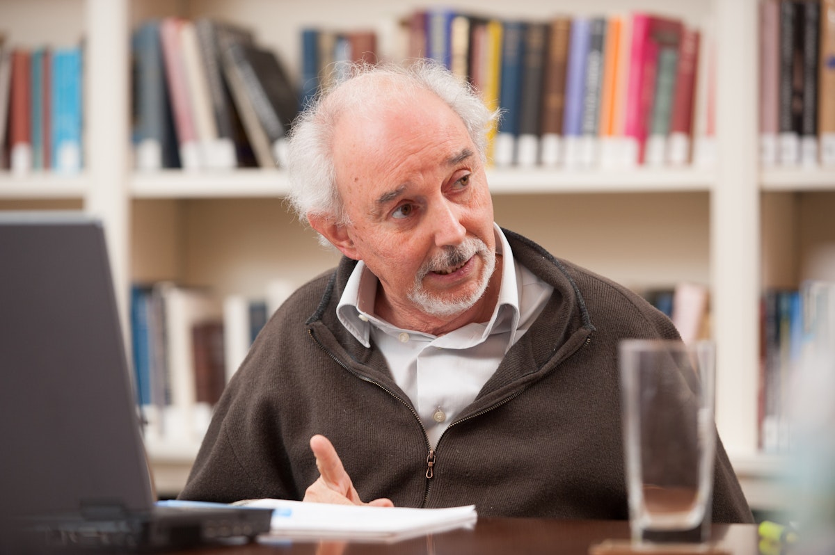 Silvio Ferrari - Eurac Research