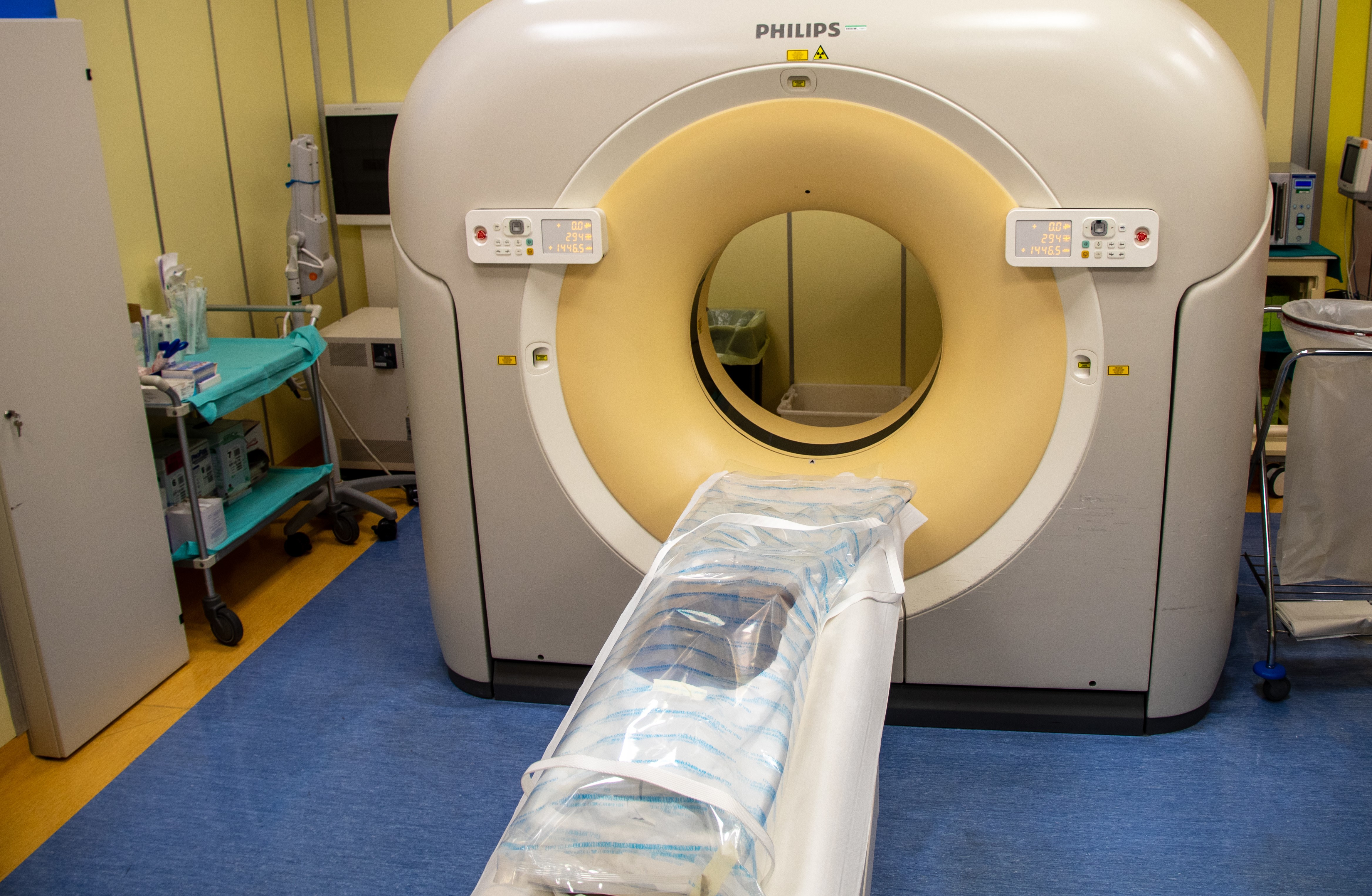 The interdisciplinary study