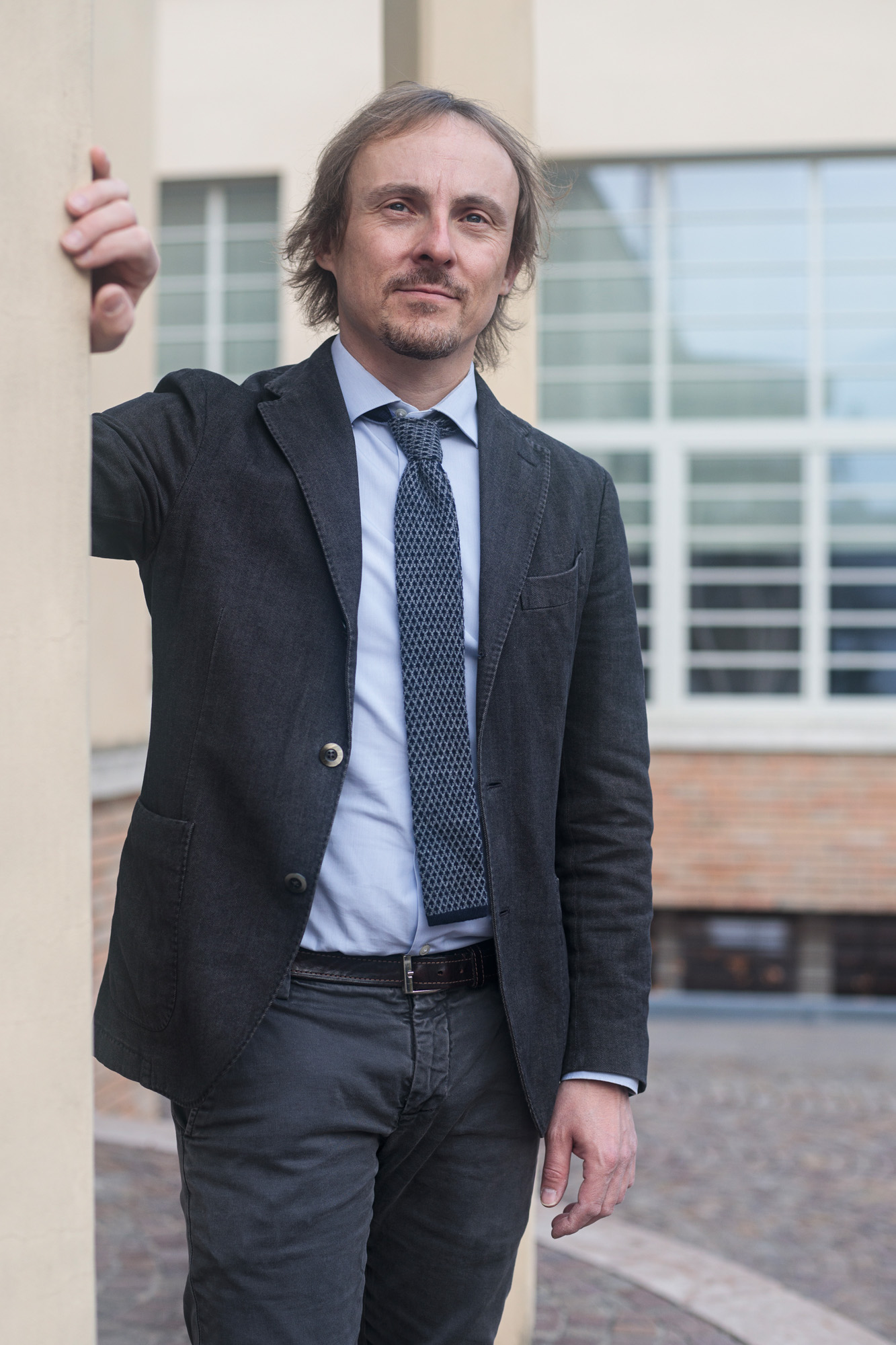 “Data sustainability is the new frontier of research”