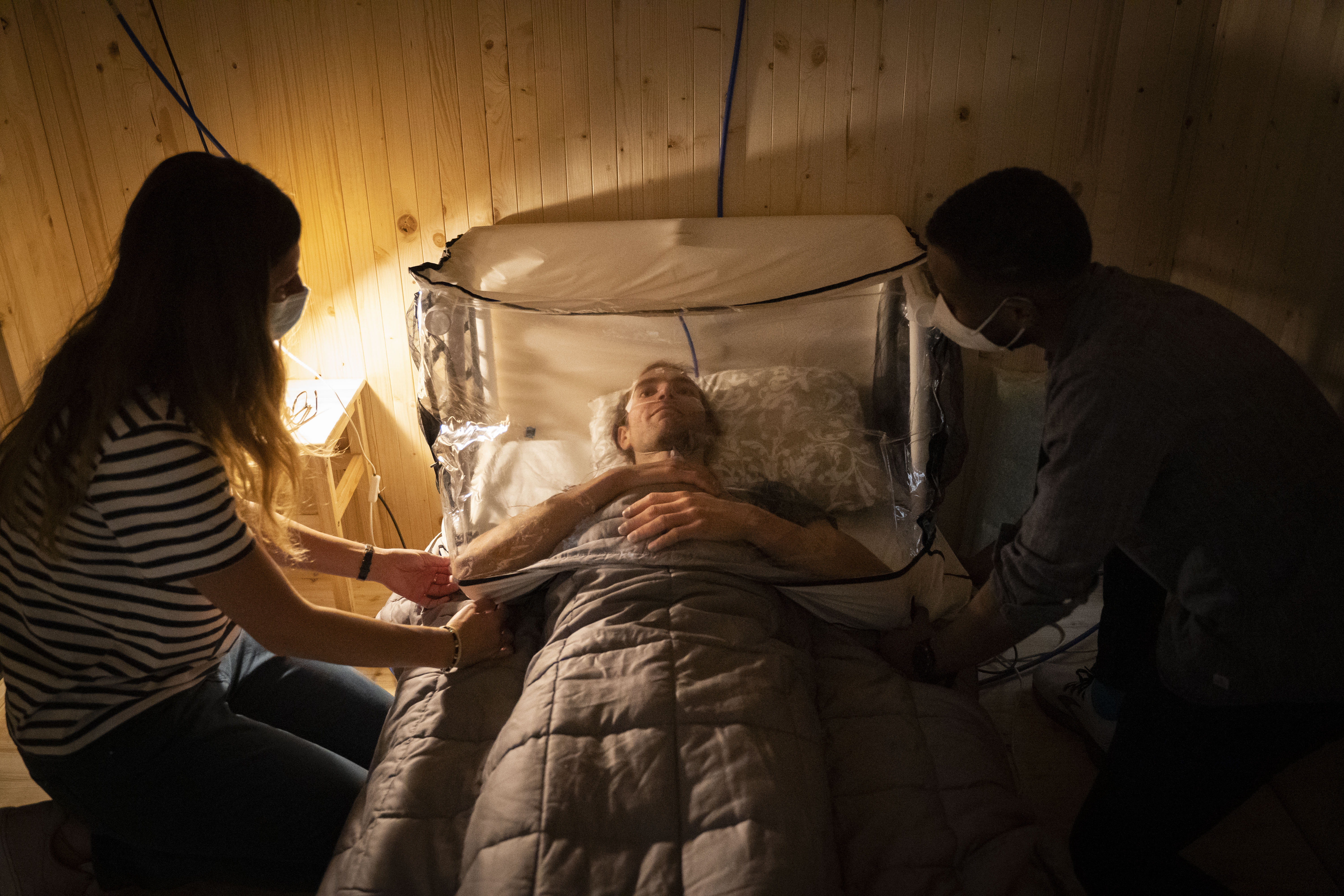 SLAPNEA - Maladaptive consequences of nocturnal periodic breathing at ...