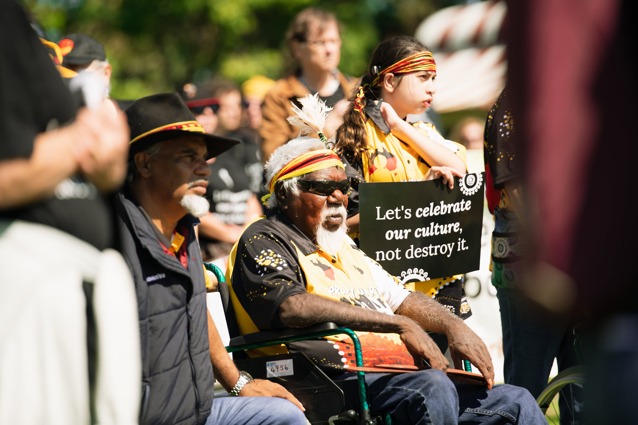 Recognition: raising Indigenous voices - Eurac Research