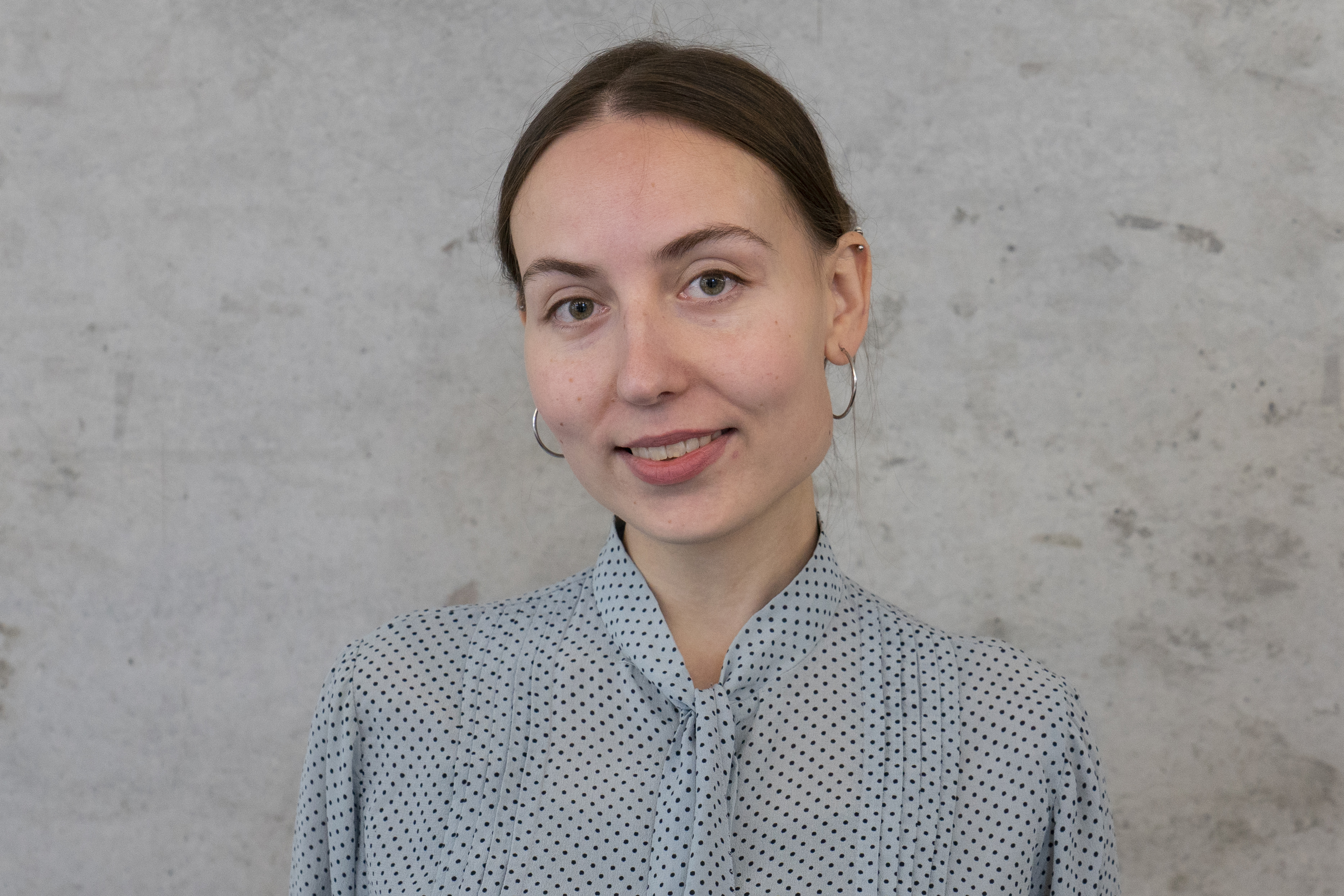 Olga Somova | Eurac Research