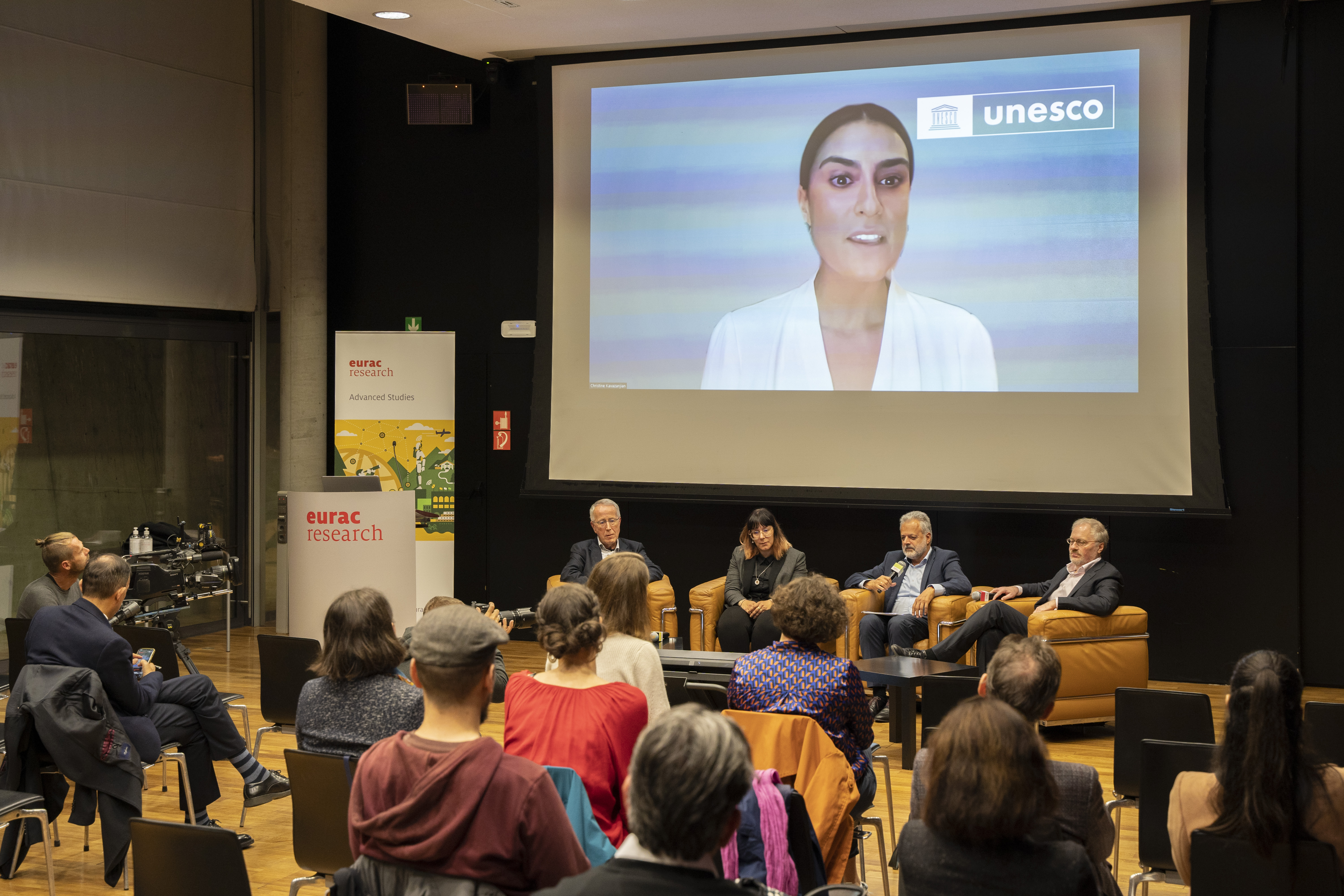 Research Groups - undefined - Eurac Research