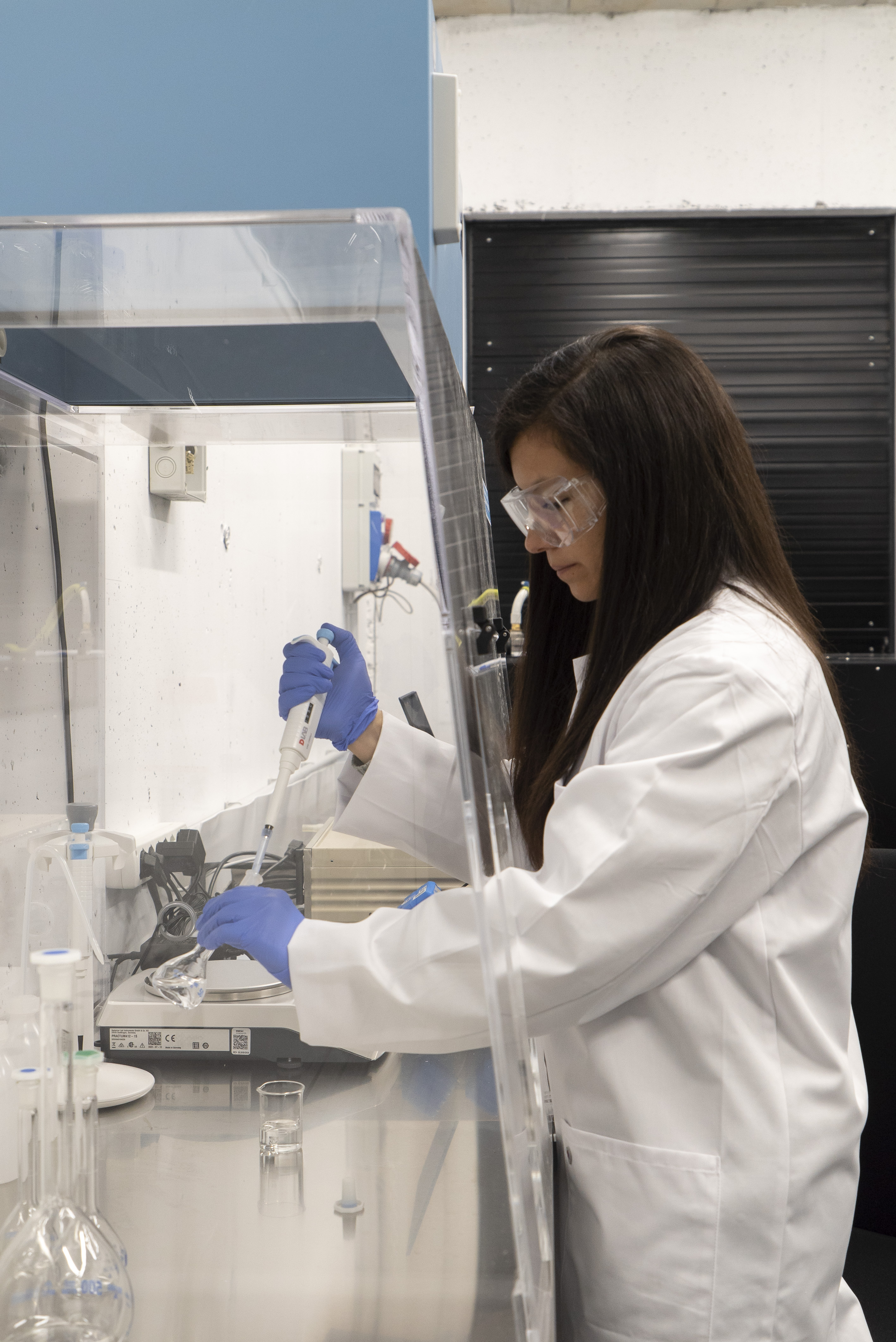 Un detective per VOC e formaldeide - Eurac Research