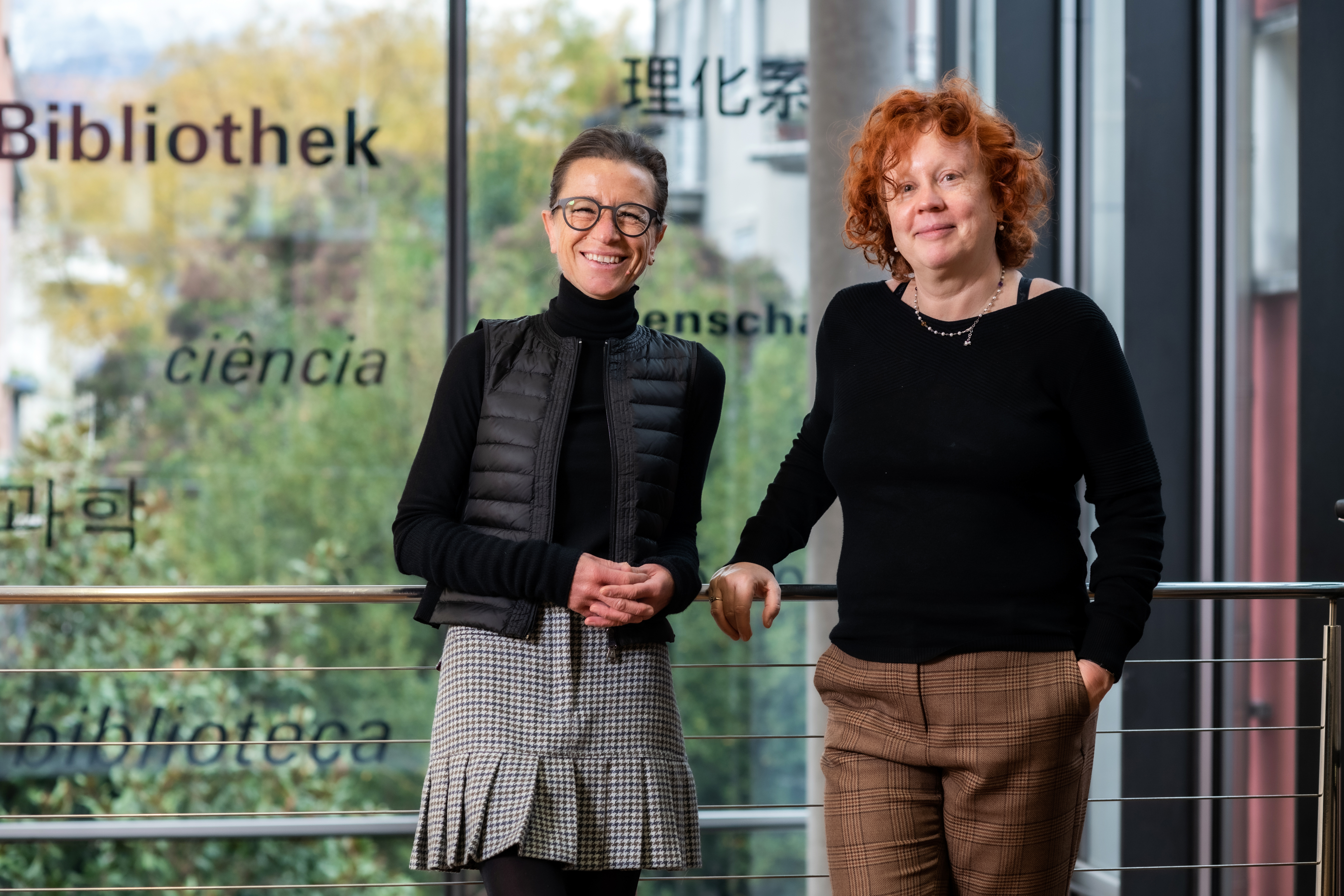 Non esiste un’unica vera lingua tedesca - Eurac Research