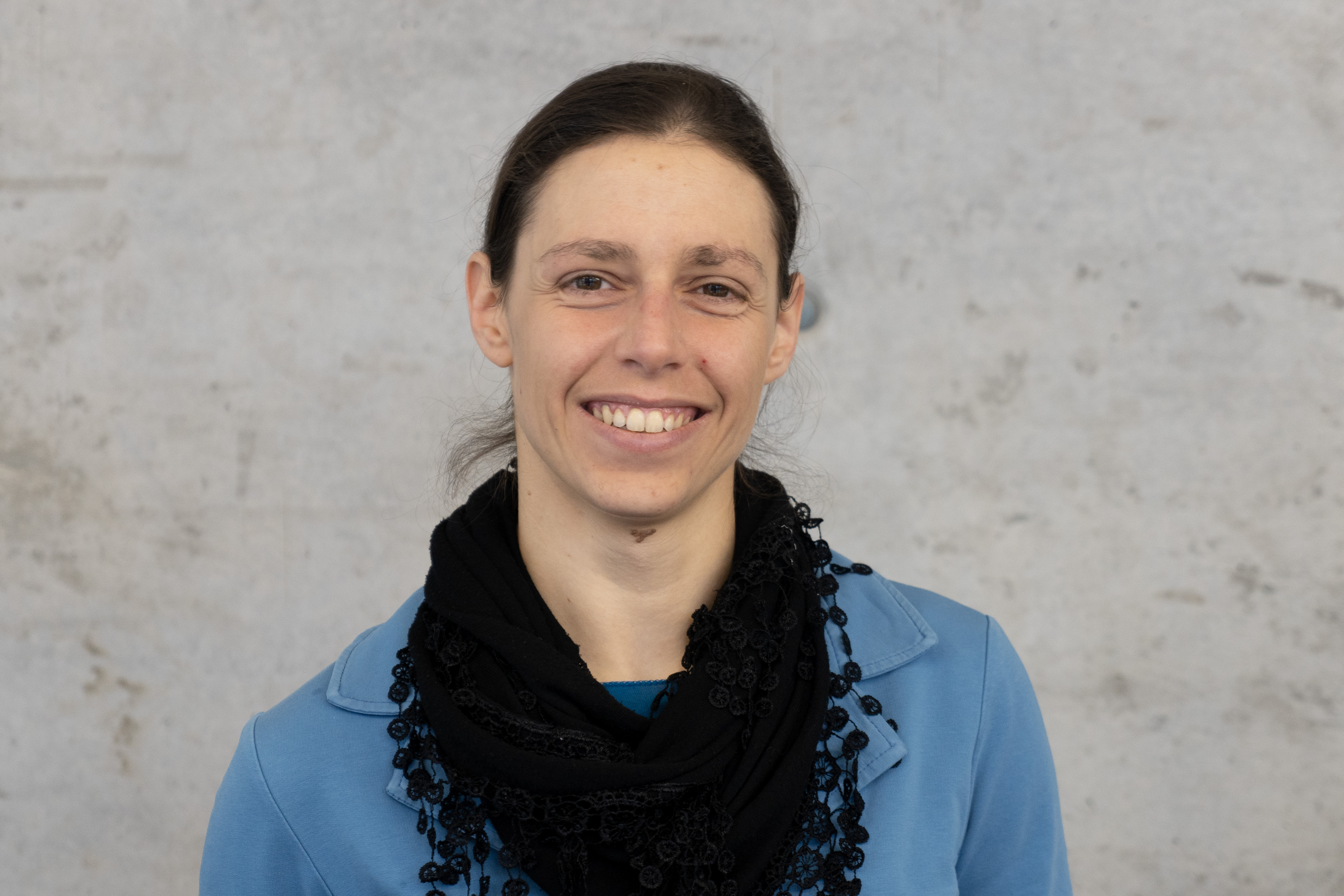 Laura Bozzoli | Eurac Research