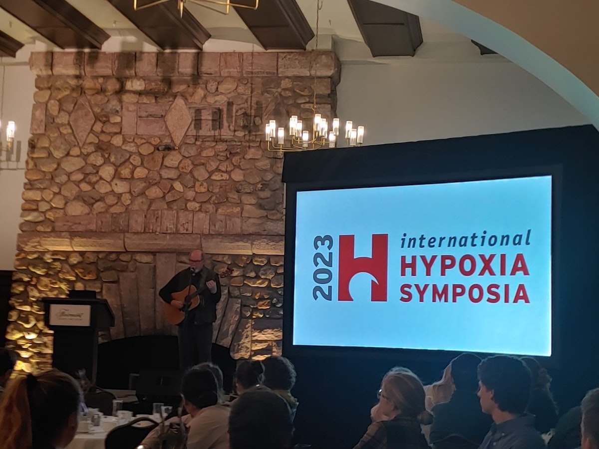 Hypoxia Symposia 2023 - Eurac Research