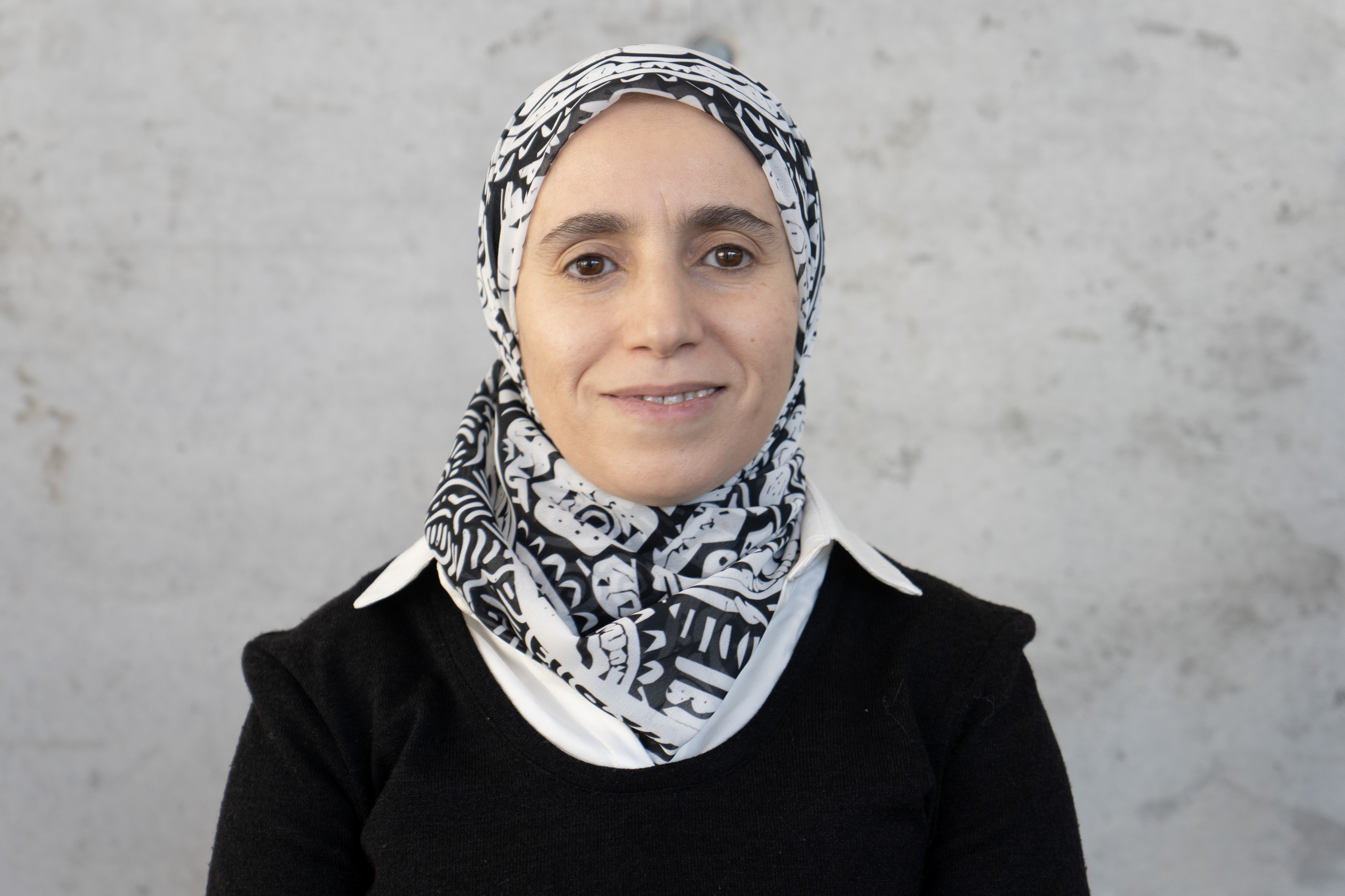 Bouchra El Omari | Eurac Research