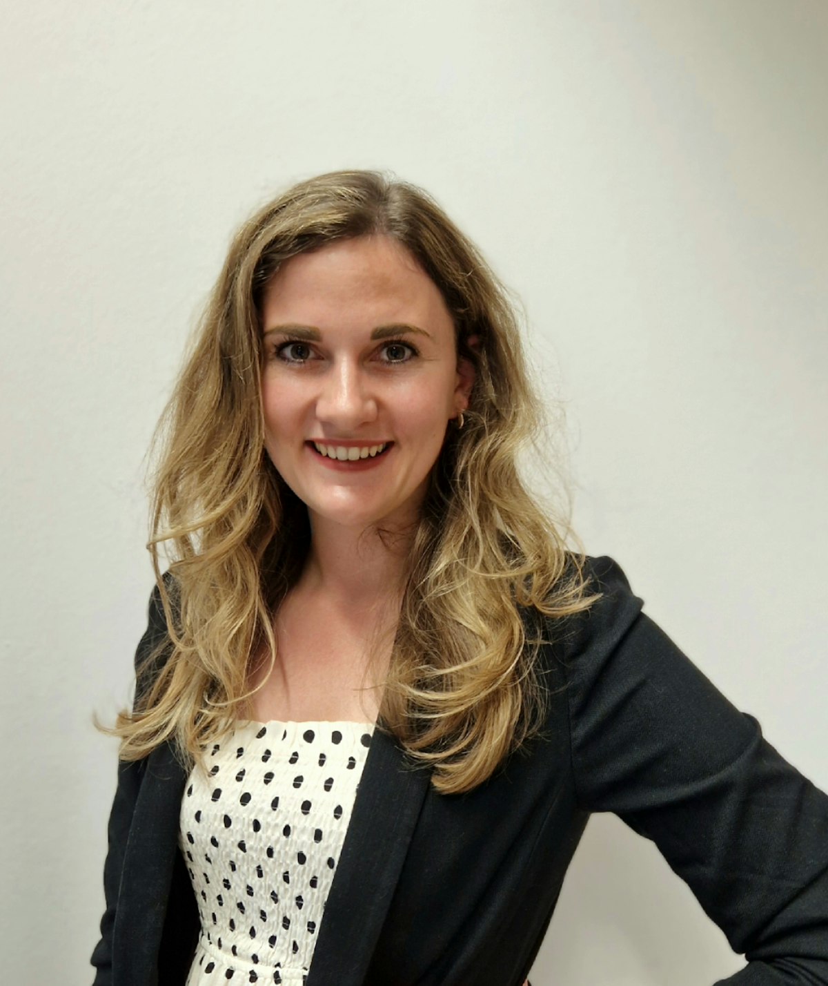 Malin Nischwitz - Eurac Research