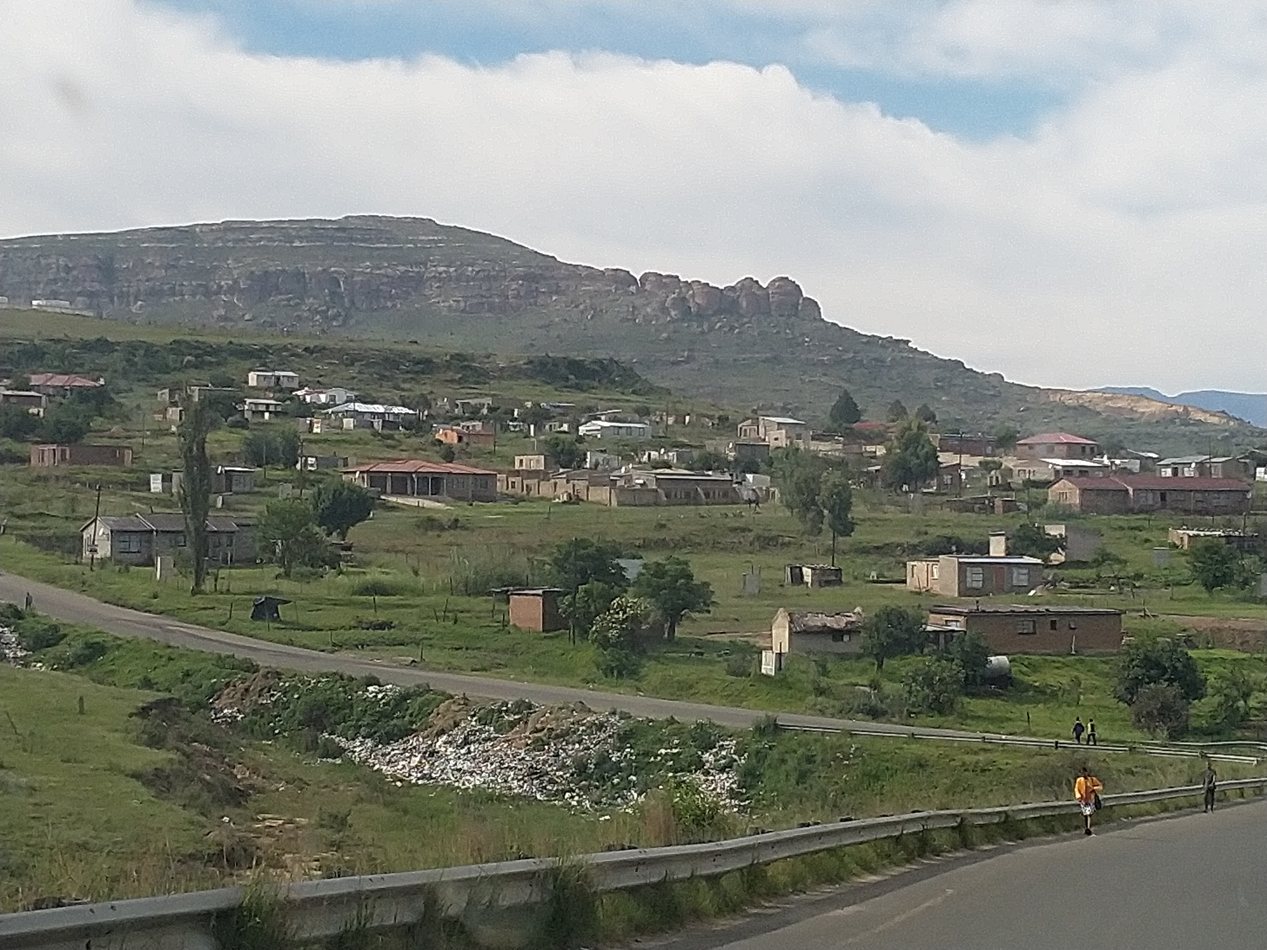 Open access answers for an emerging city - Eurac Research