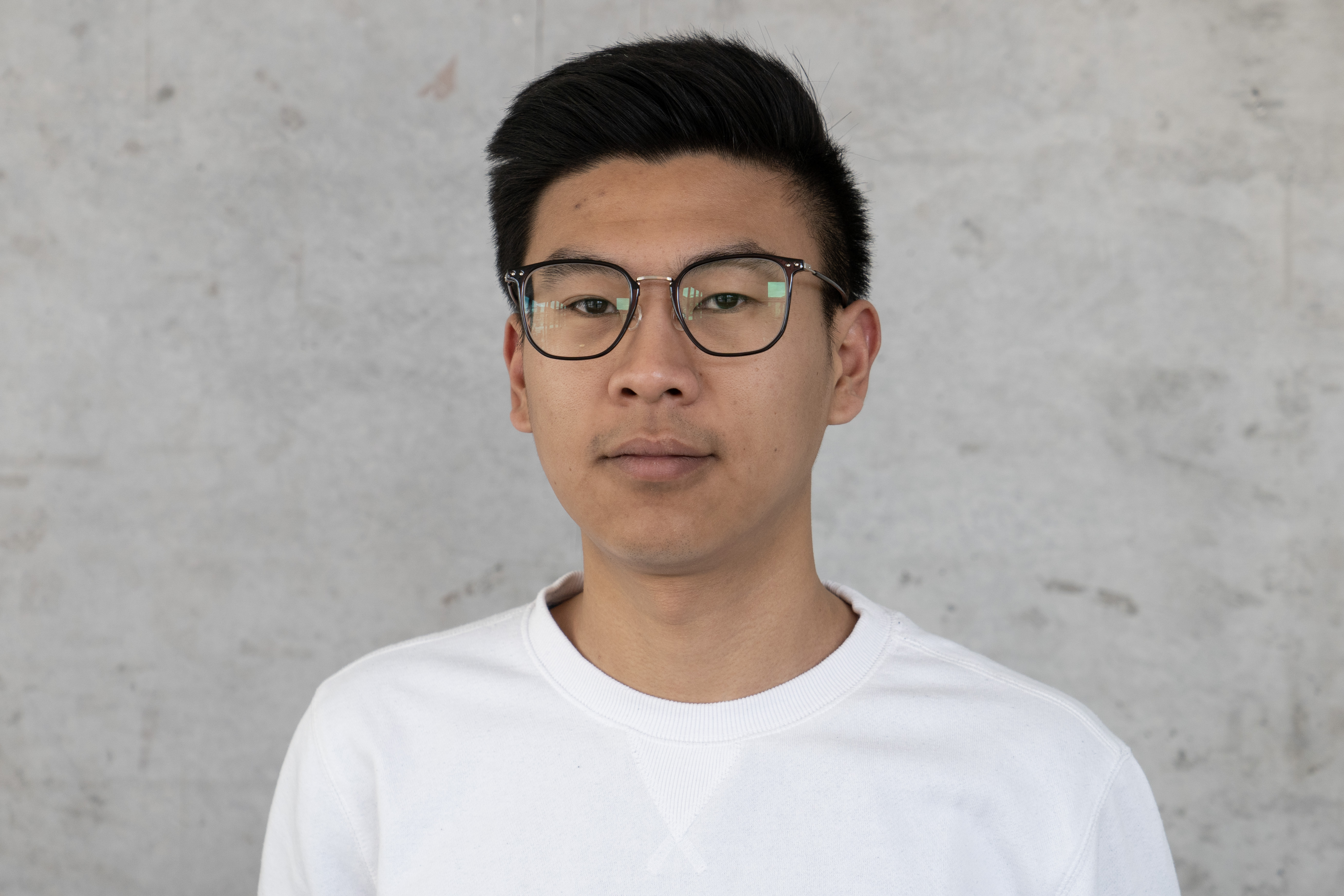 Xiaochen Liu - Eurac Research