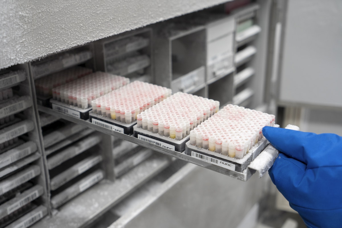 So, what’s a biobank actually for? - Eurac Research