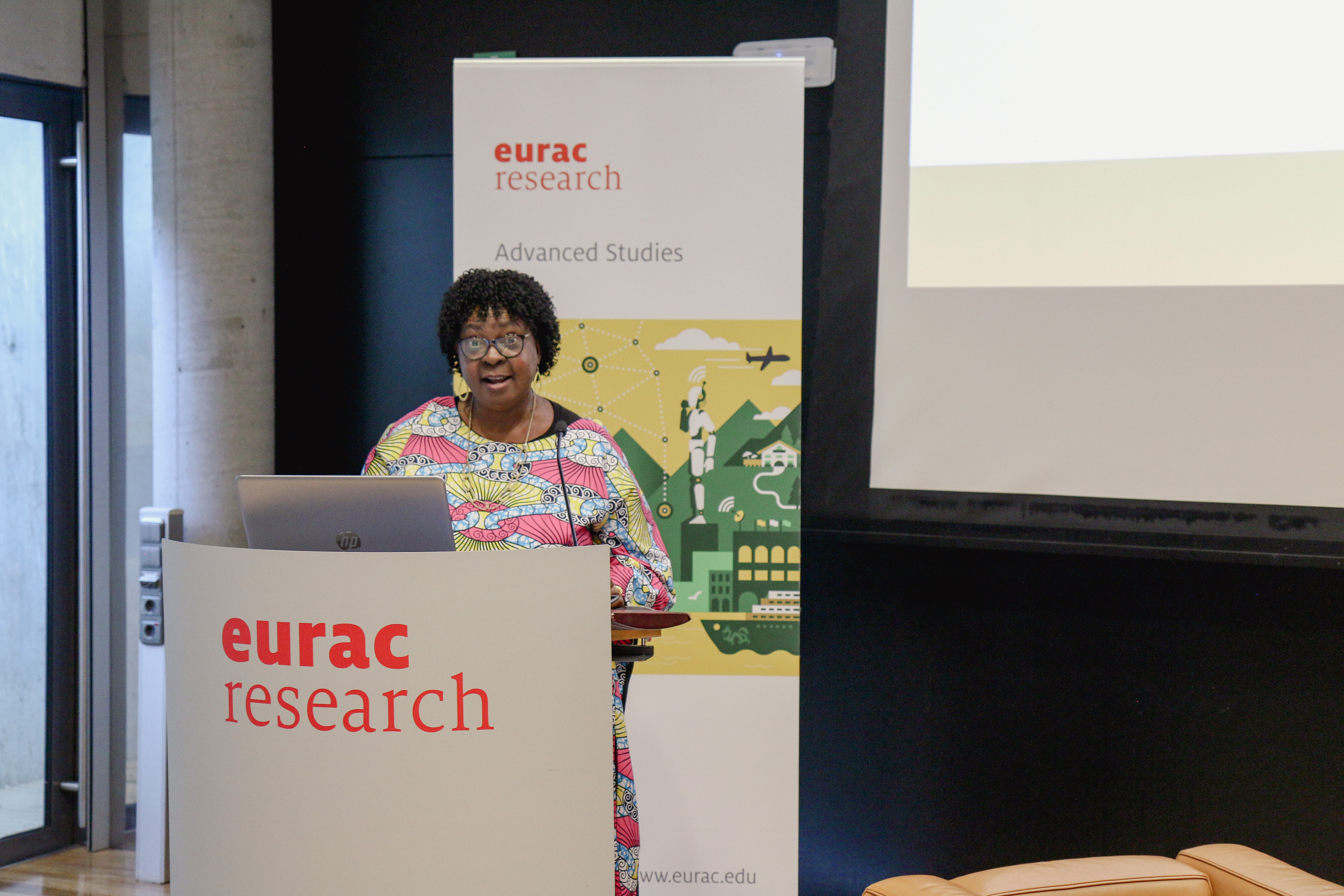 Leadership muss jünger und diverser werden - Eurac Research