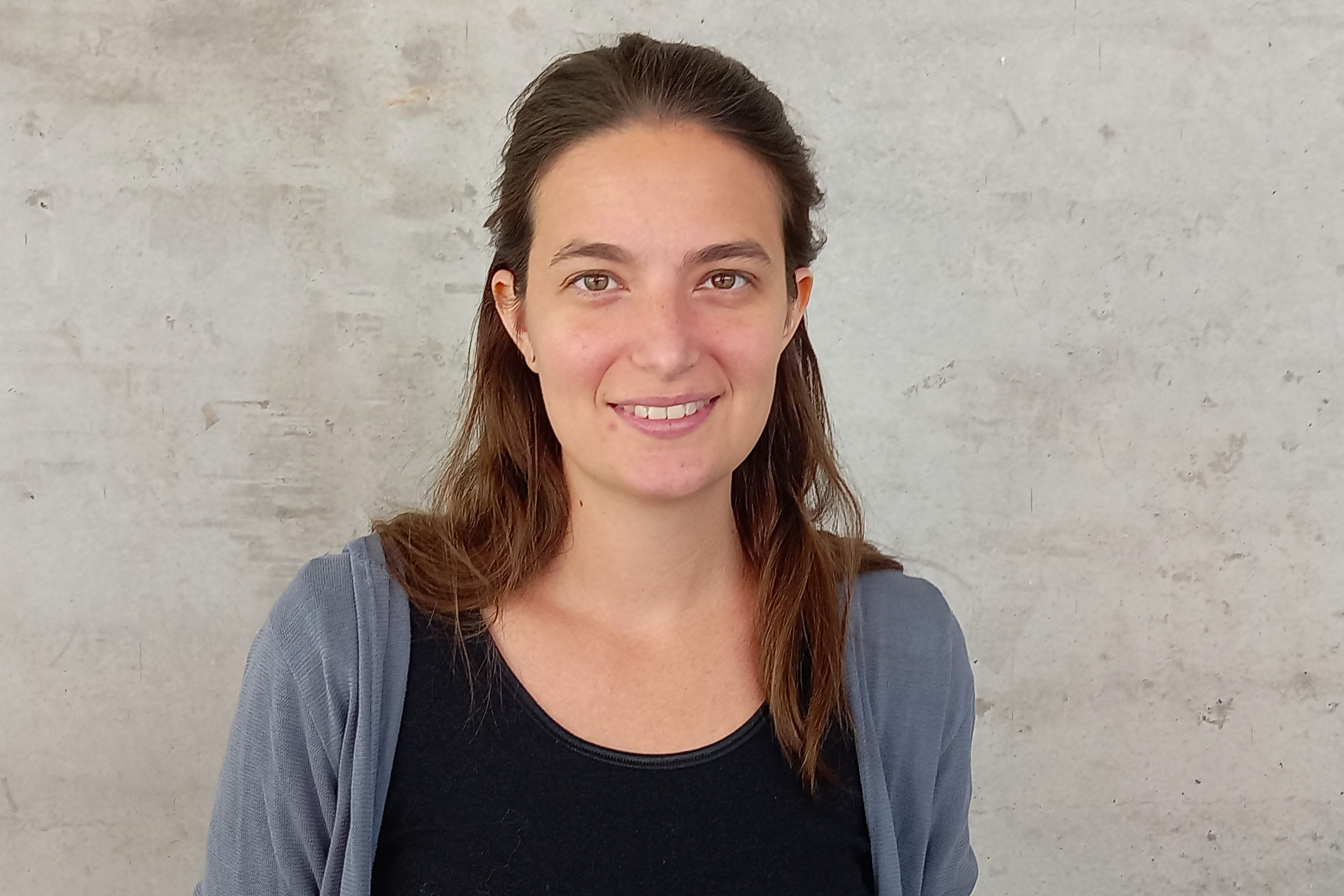 Katharina Scheidt | Eurac Research