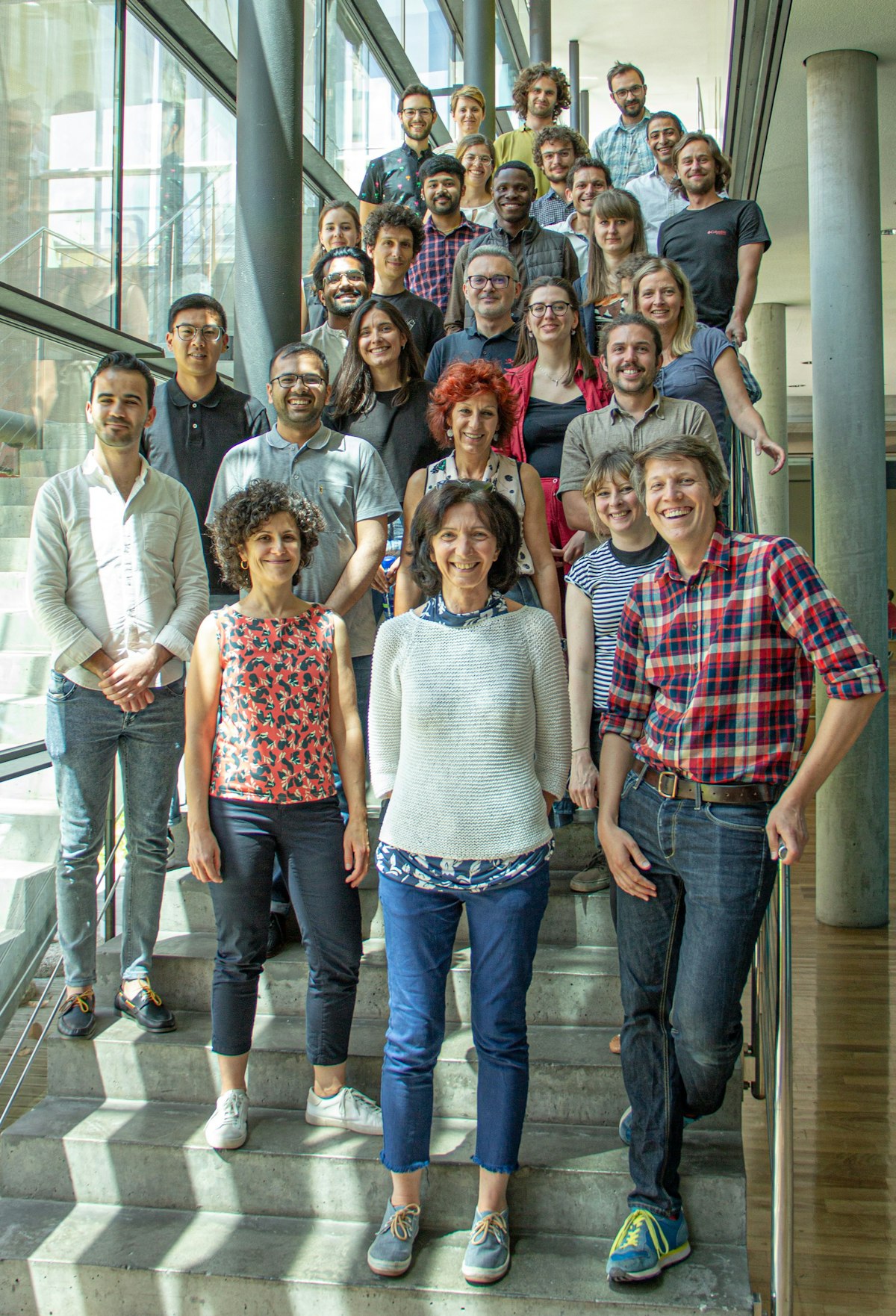 Institute for Earth Observation - Eurac Research