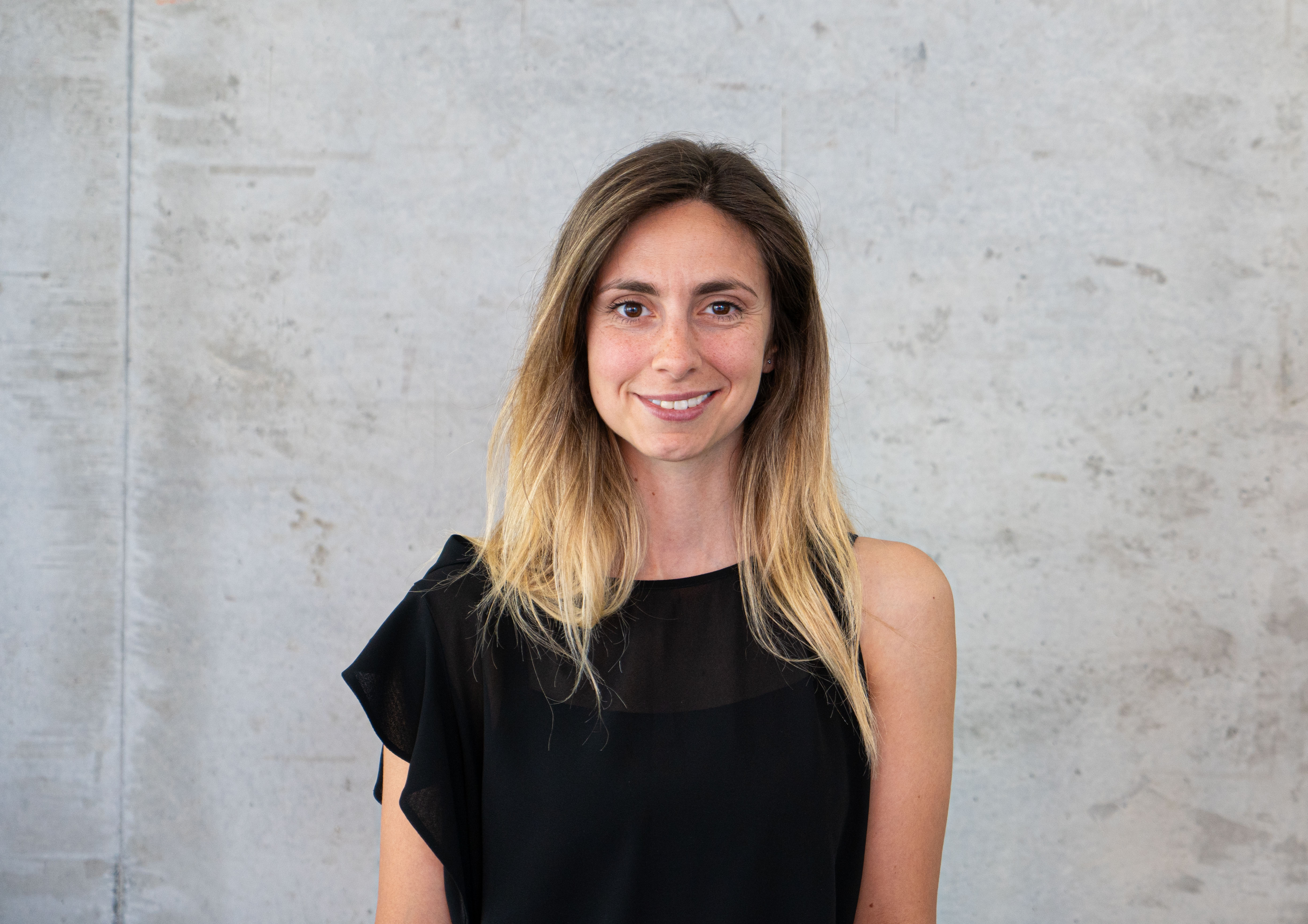 Gabriella Gonnella | Eurac Research