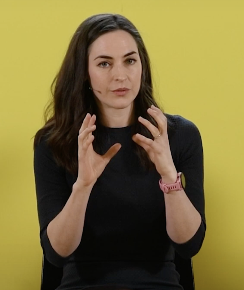 Sarahanne Field Wants To Put the "Open" Back Into Open Science