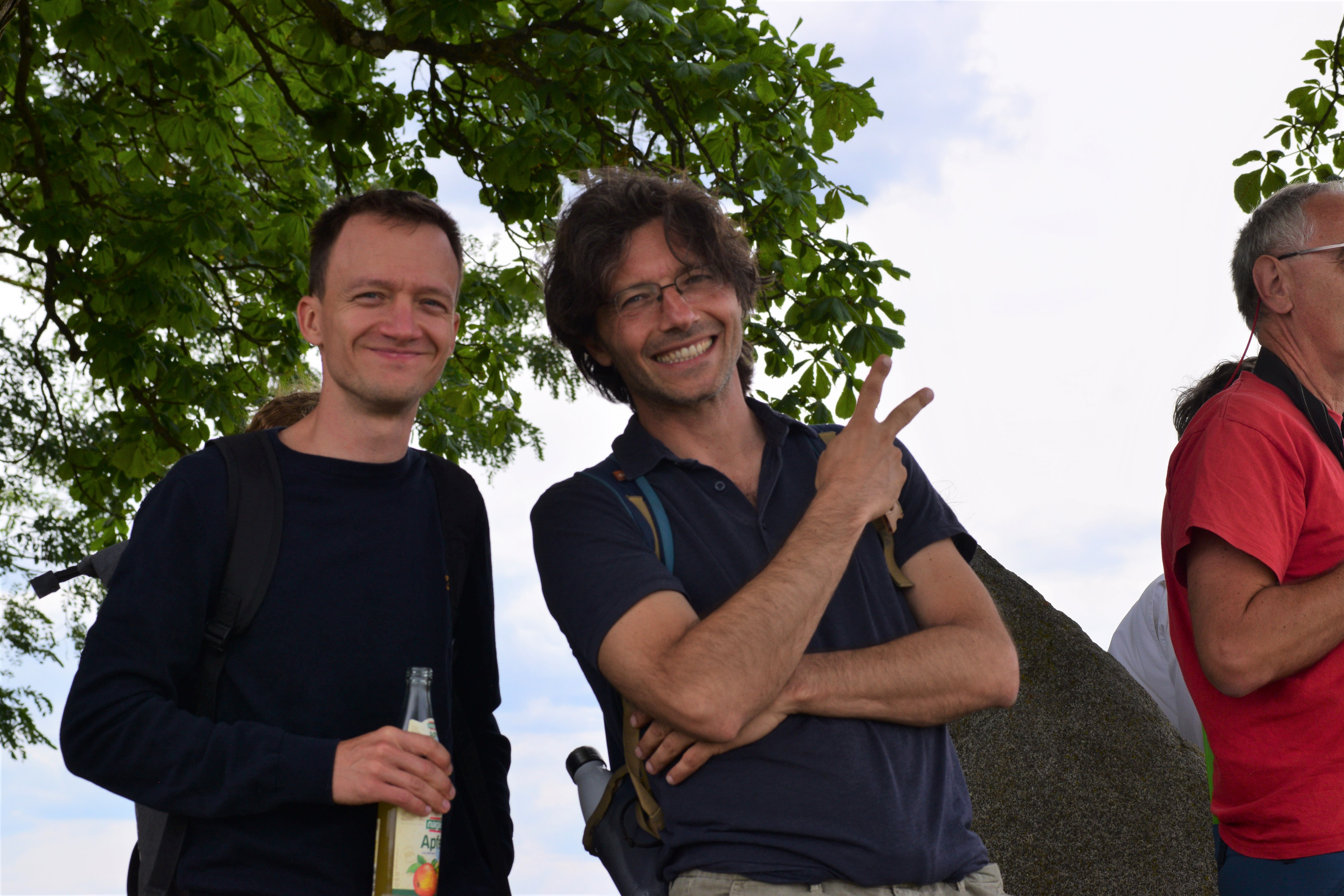 Connettere natura, luoghi, persone - Eurac Research