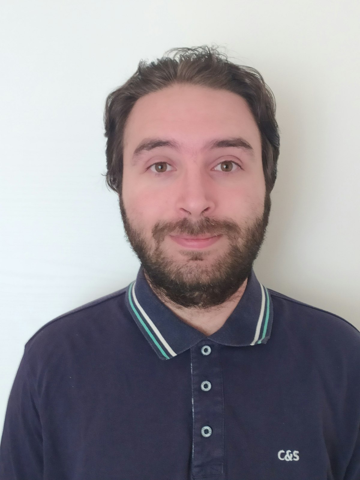 Domenico Andrea Schiuma - Eurac Research