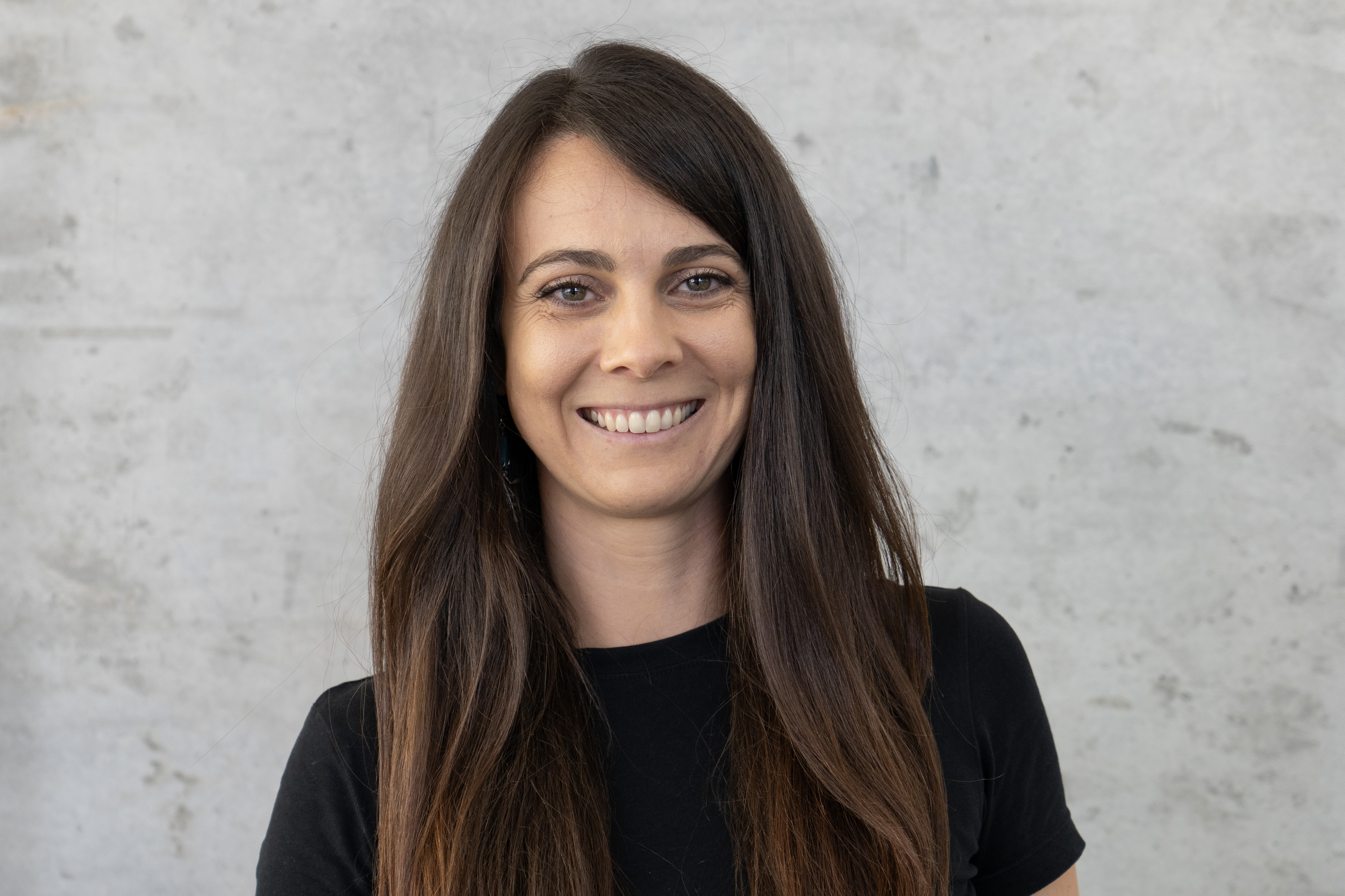 Sarah Gunsch | Eurac Research