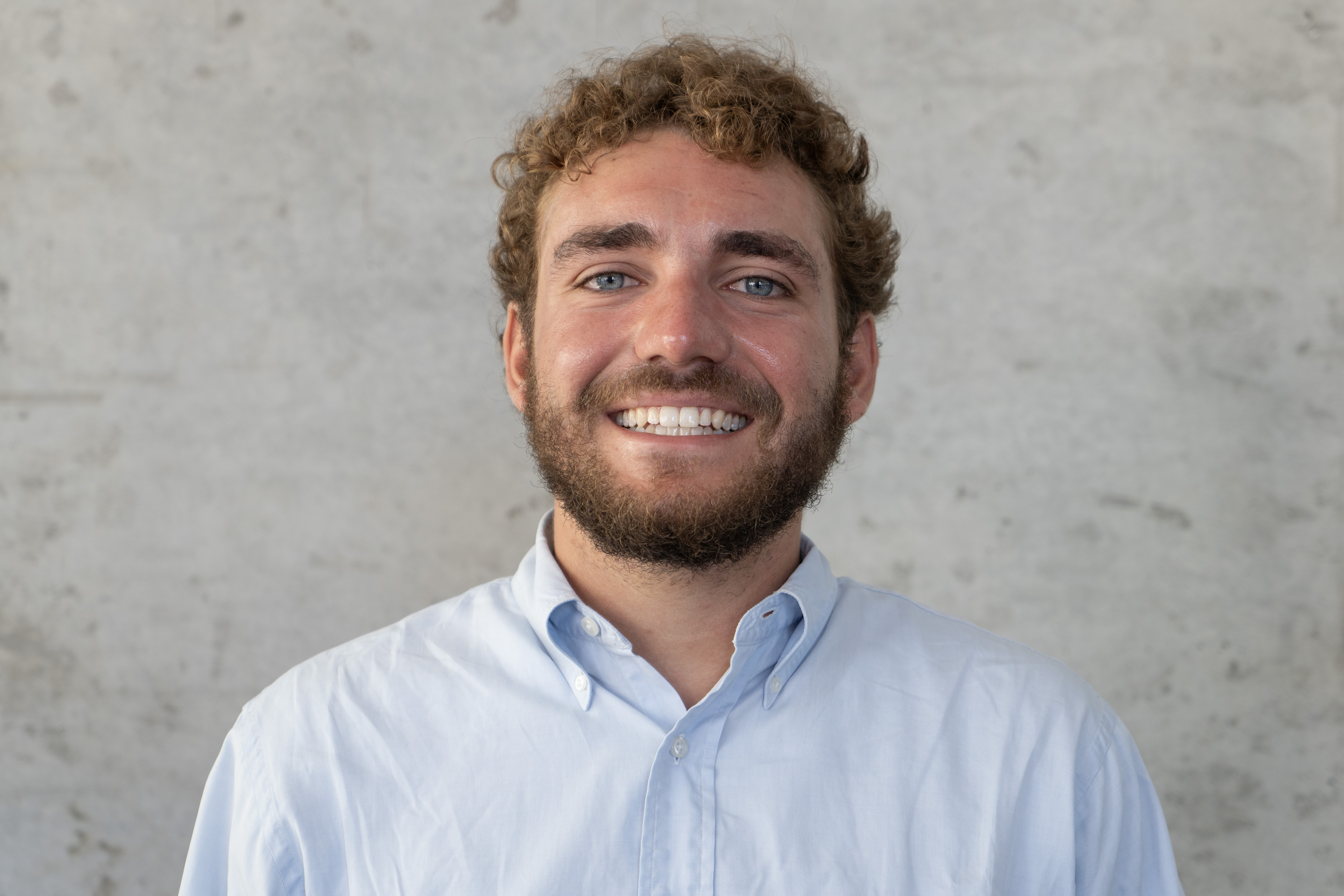 Fabio Giussani | Eurac Research