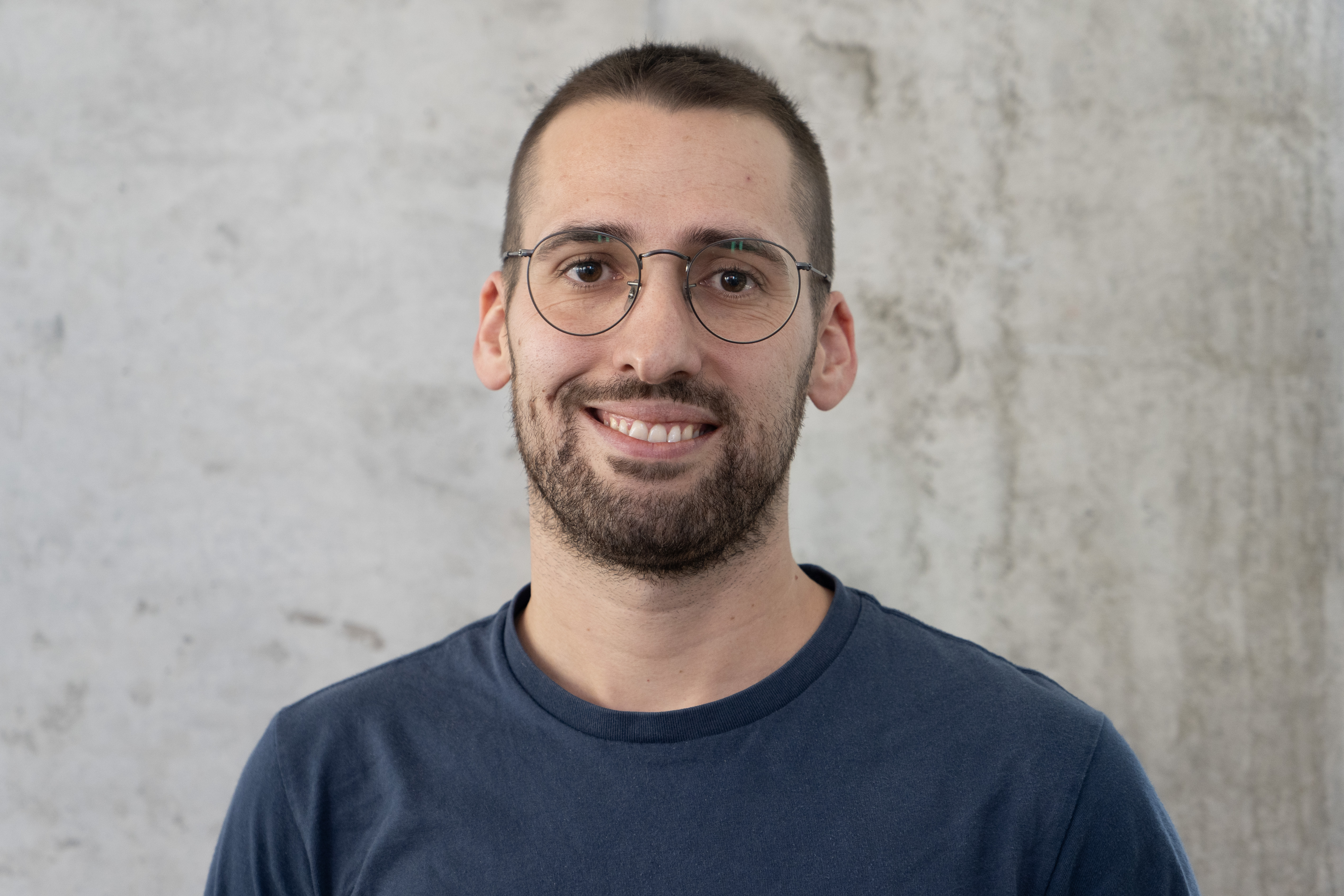 Marc Lemus i Cánovas | Eurac Research