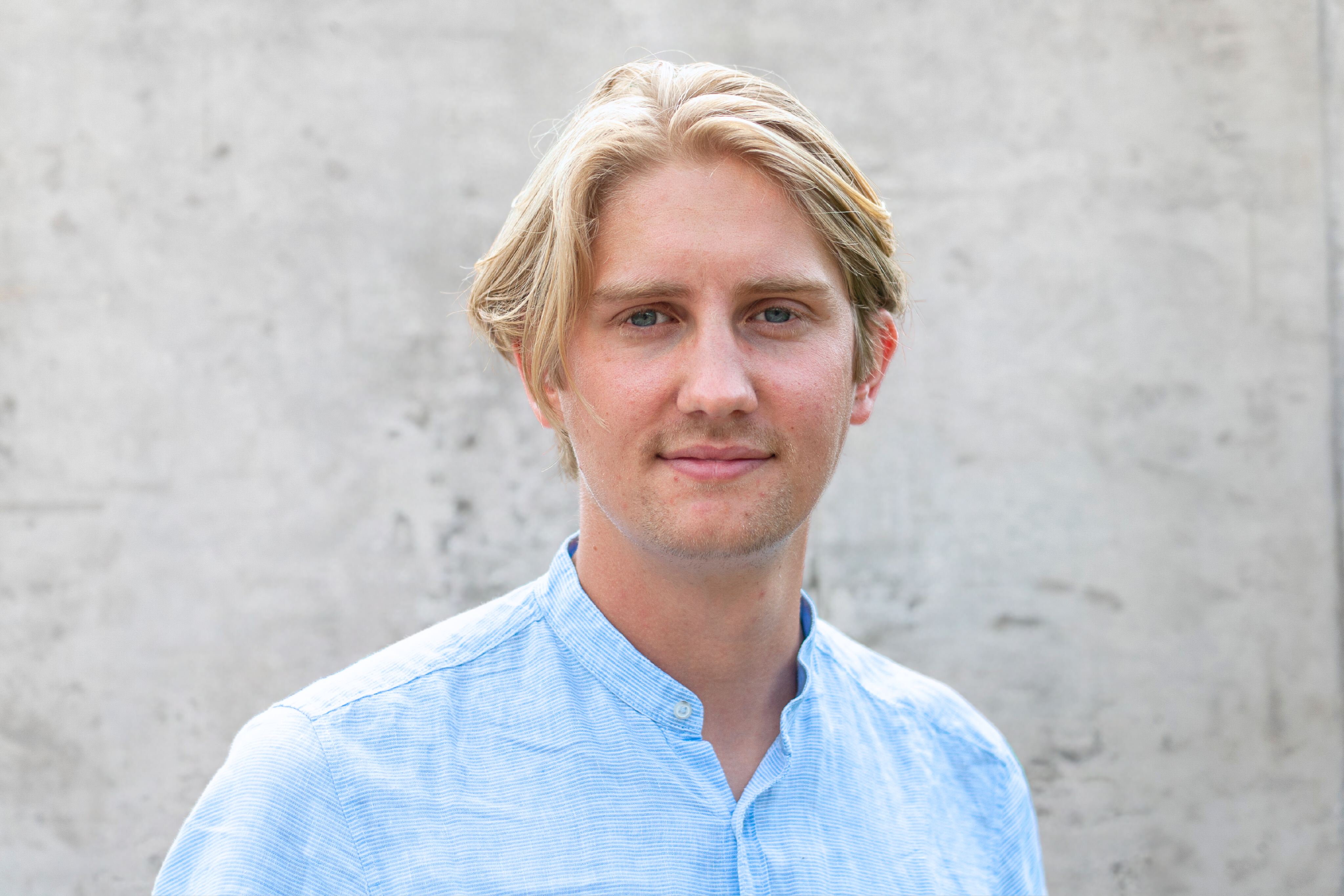 Jakob Volgger | Eurac Research