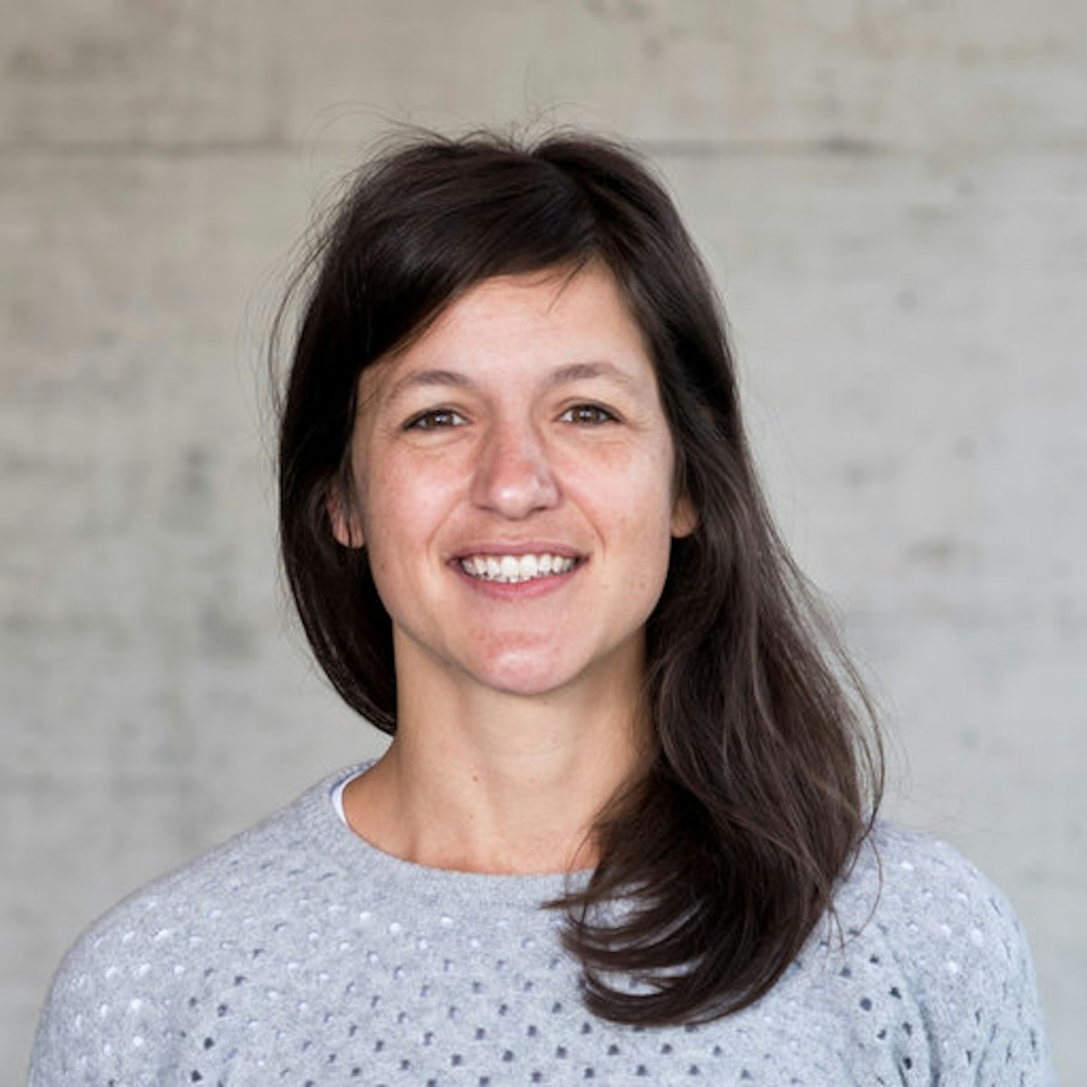 Claudia Lintner - Eurac Research