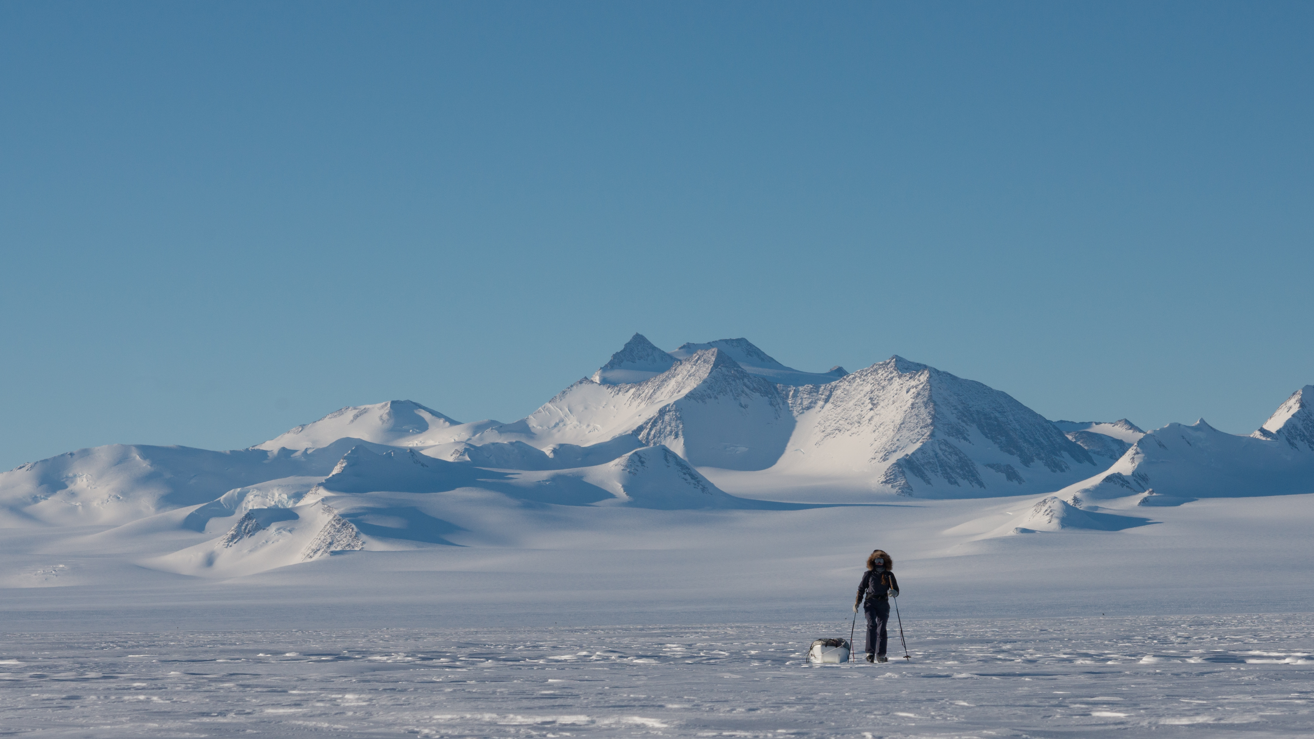 The preparation is the real adventure - Eurac Research