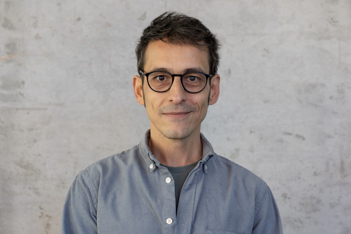 Alessandro Lanzetta - Eurac Research