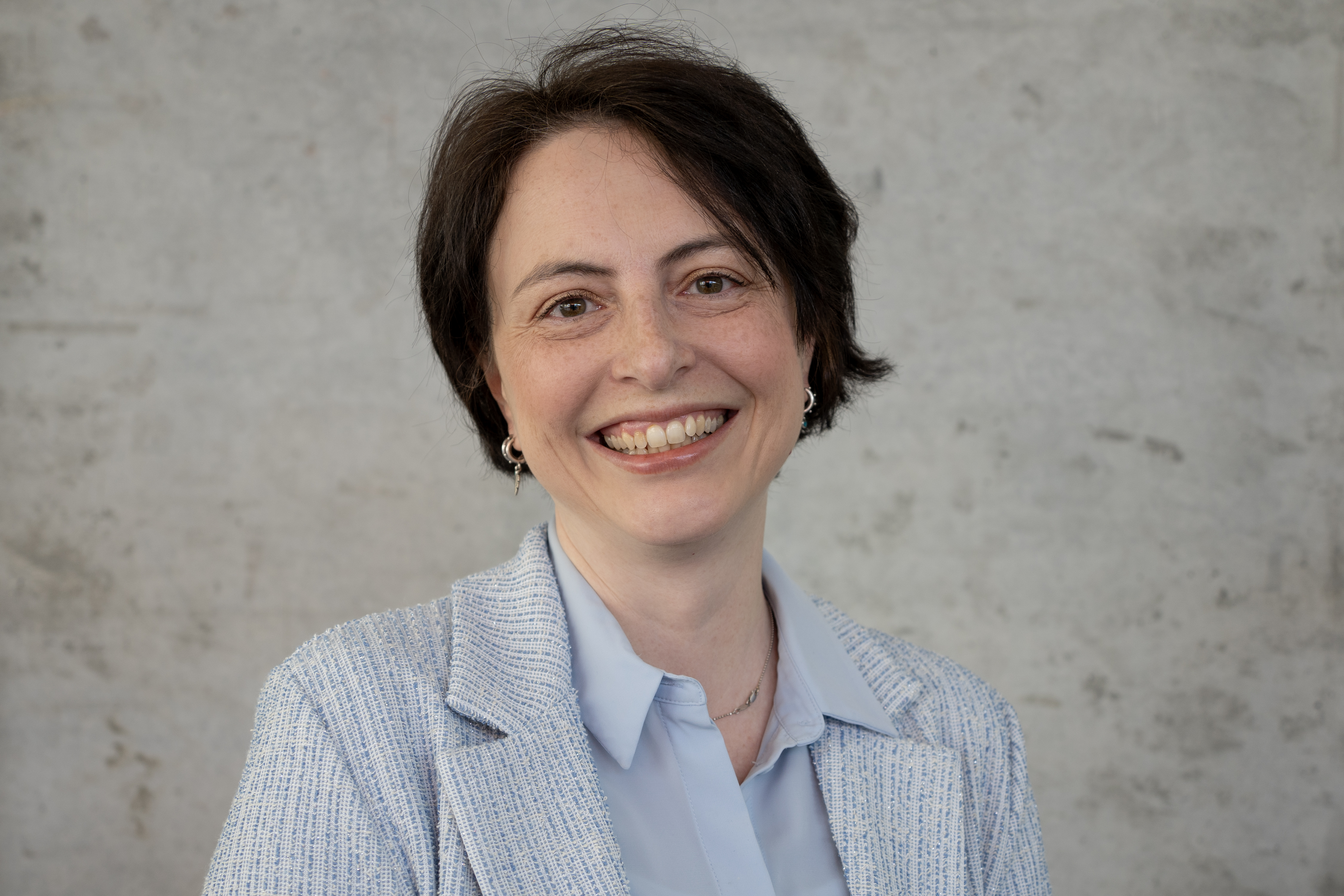 Alessandra Rossini - Eurac Research