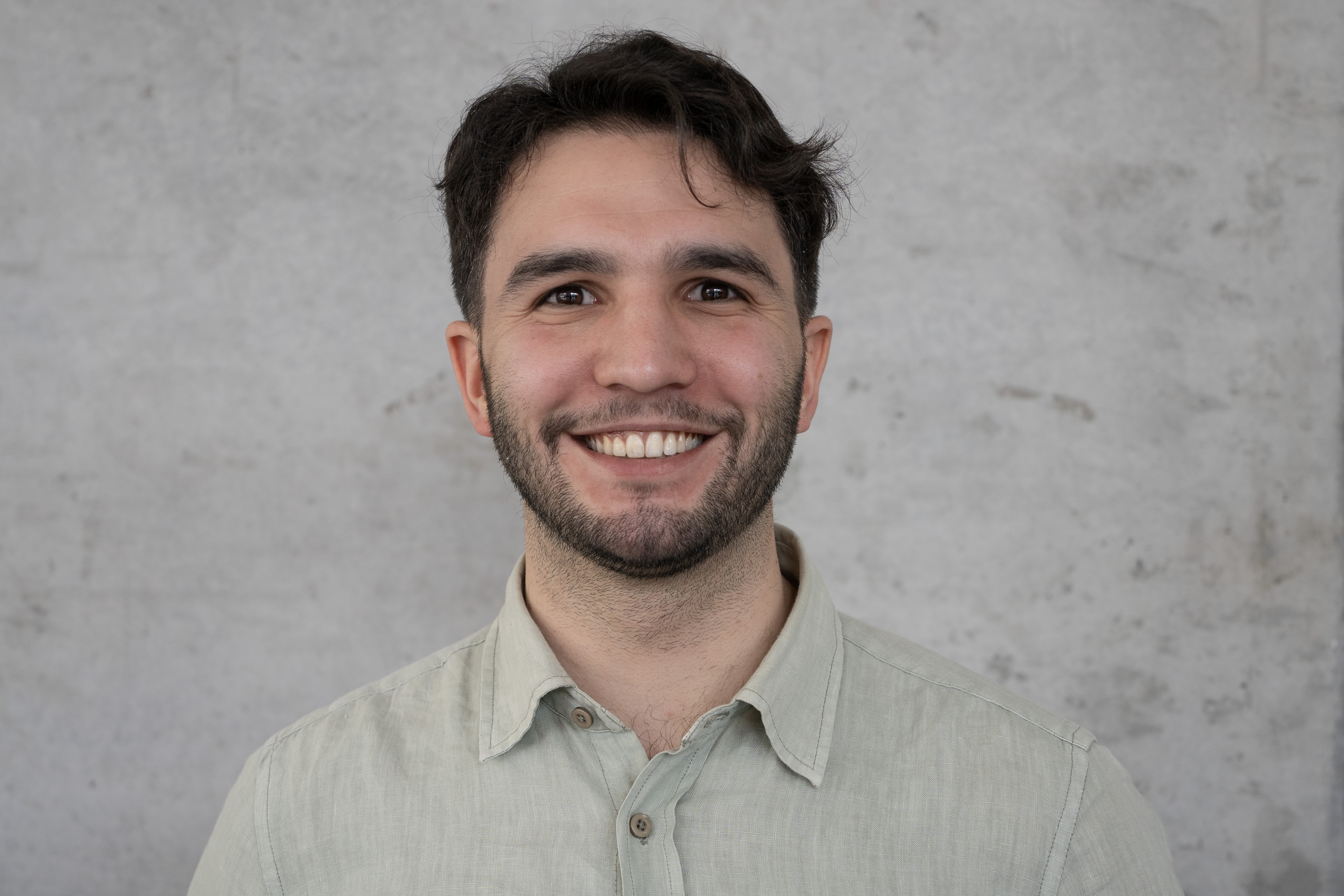 Giovanni Libardoni - Eurac Research