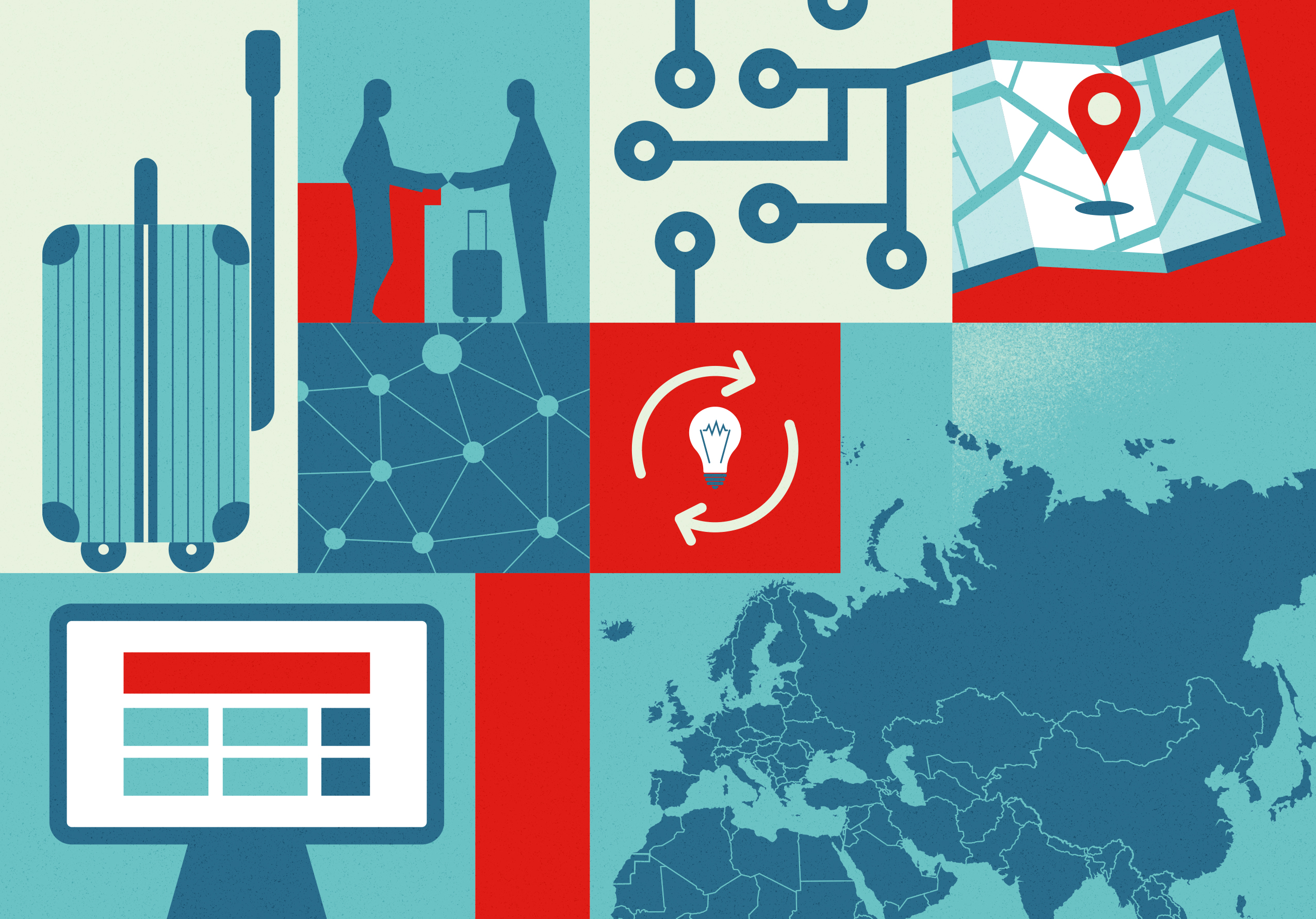 Global Tourism Futures: Destination Heritage or Destination Future?