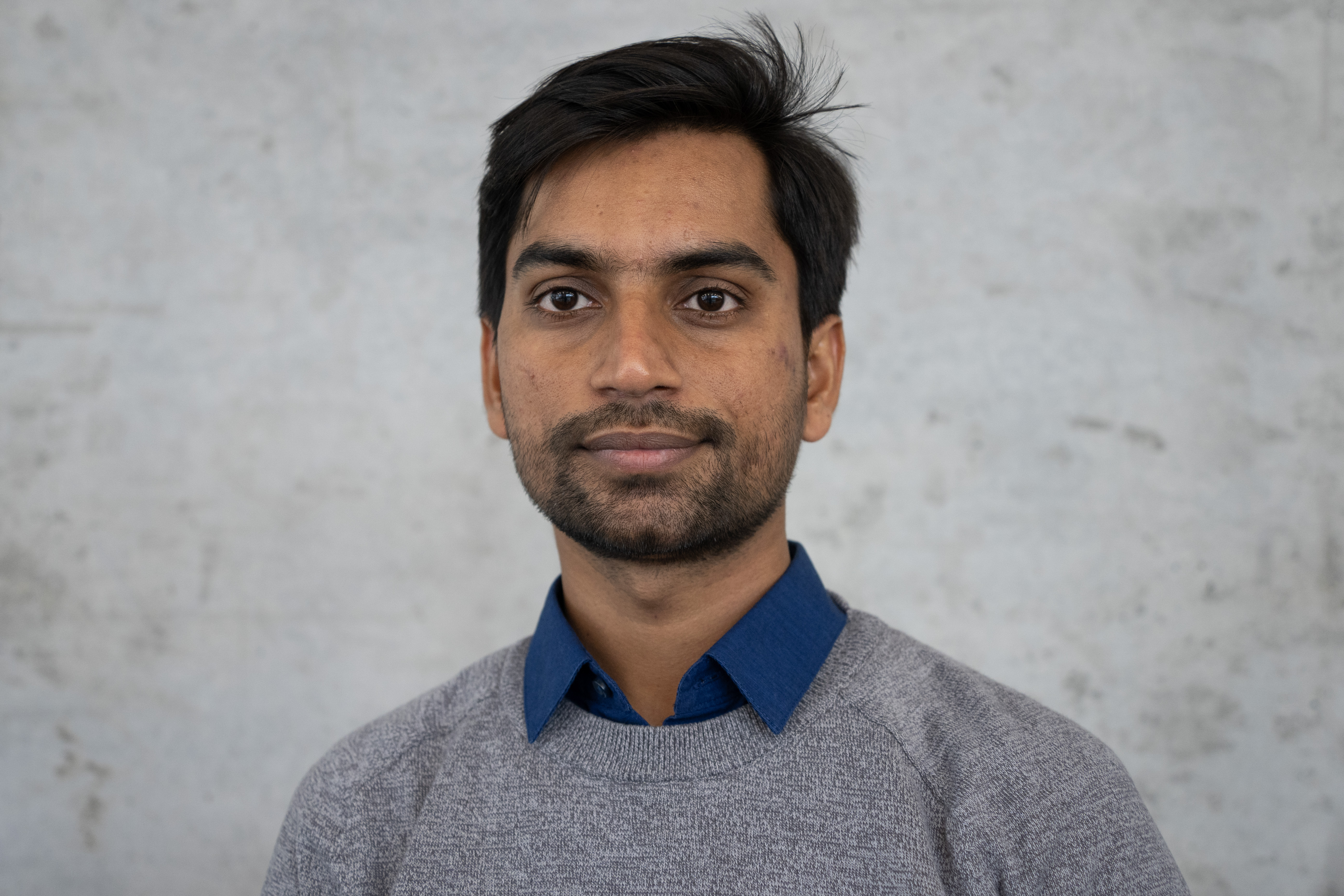 Abhishek Singh - Eurac Research