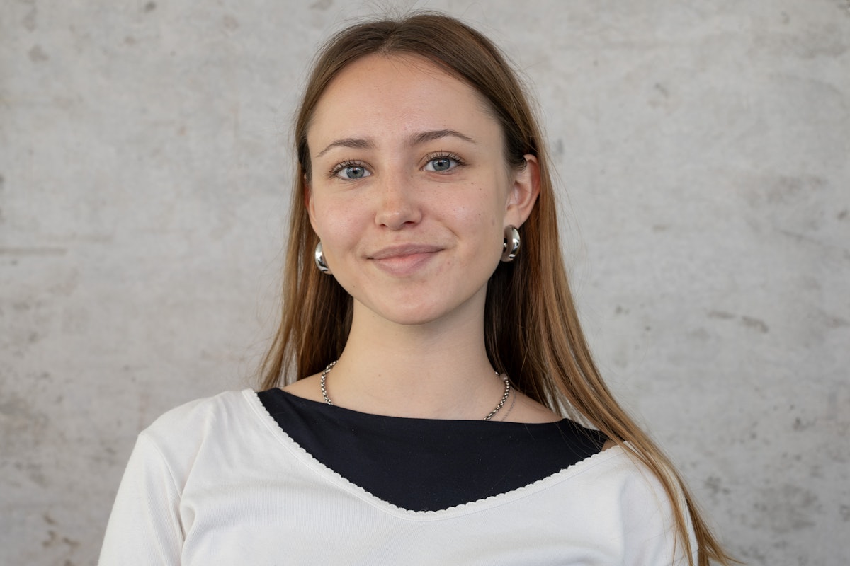 Lisa Barchetti - Eurac Research