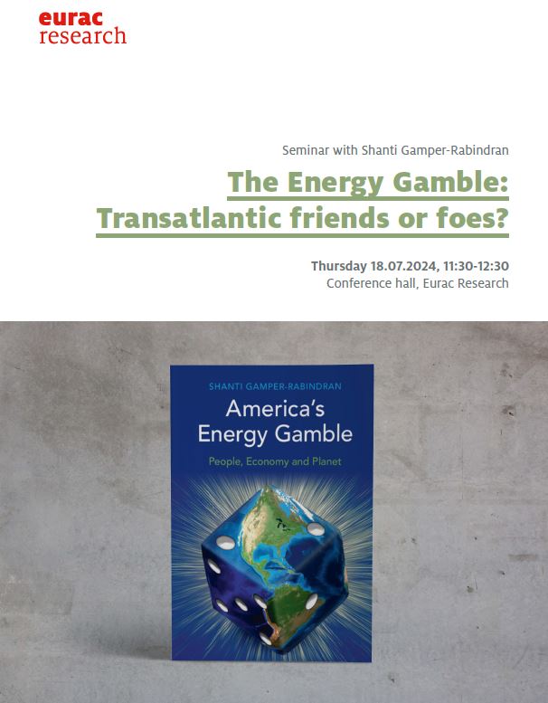 Center for Climate Change and Transformation