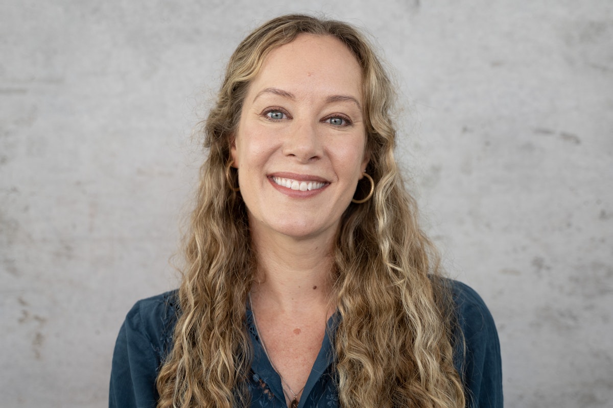 Rachel Wolffe - Eurac Research