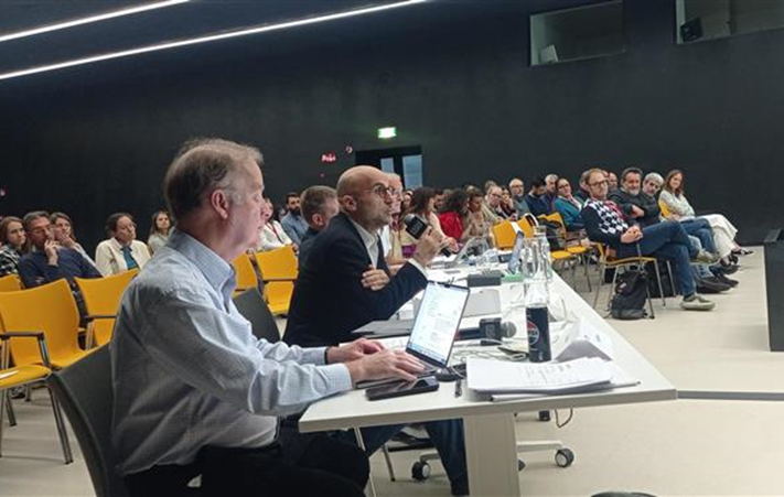 Scientific Advisory Board 2024 - Eurac Research