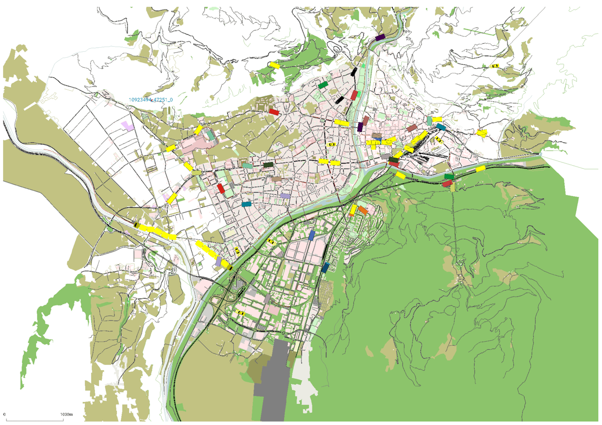 Sustainable Urban Mobility: Innovative Approach with Digital Twin and ...