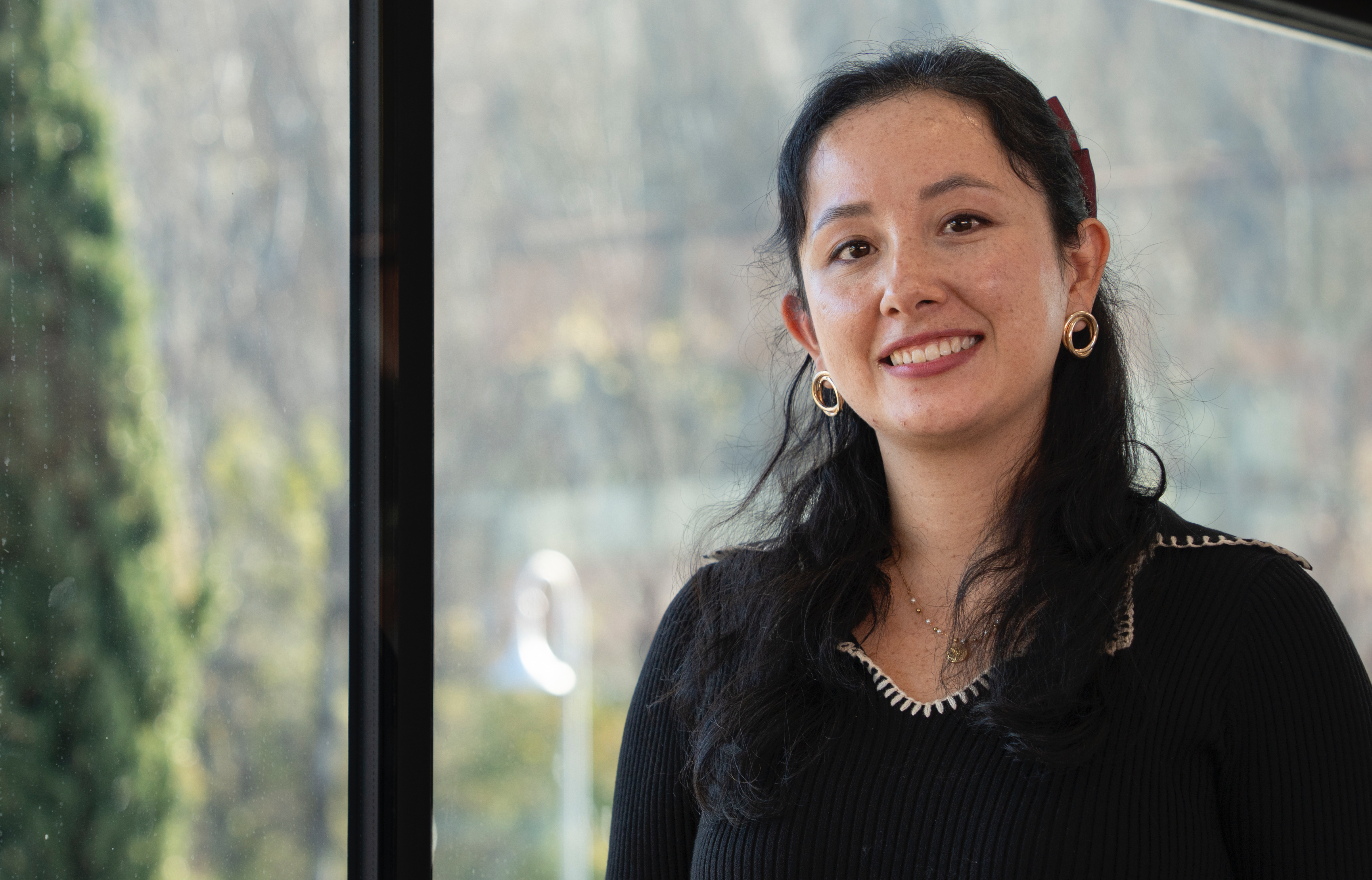 Understanding one another for greater resilience