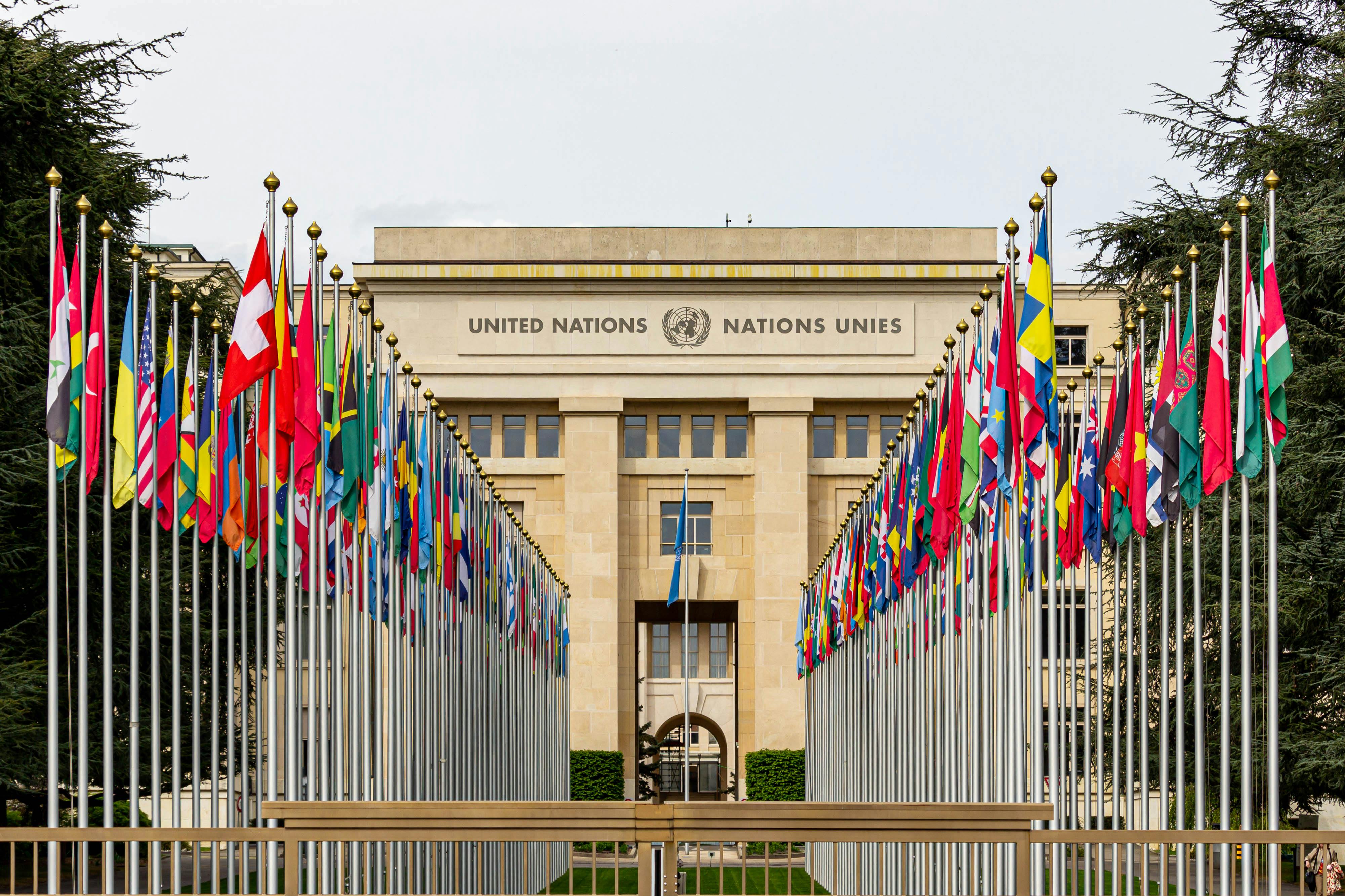 Key debates at the 17th United Nations Forum on Minority Issues